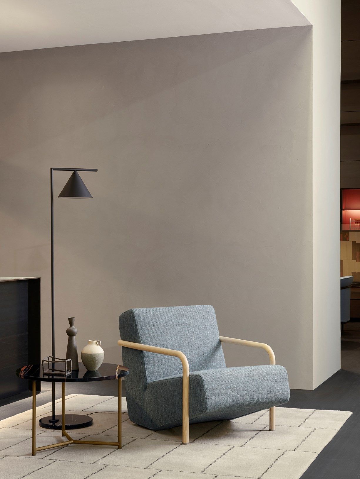 Porro: Your Personal Retreat