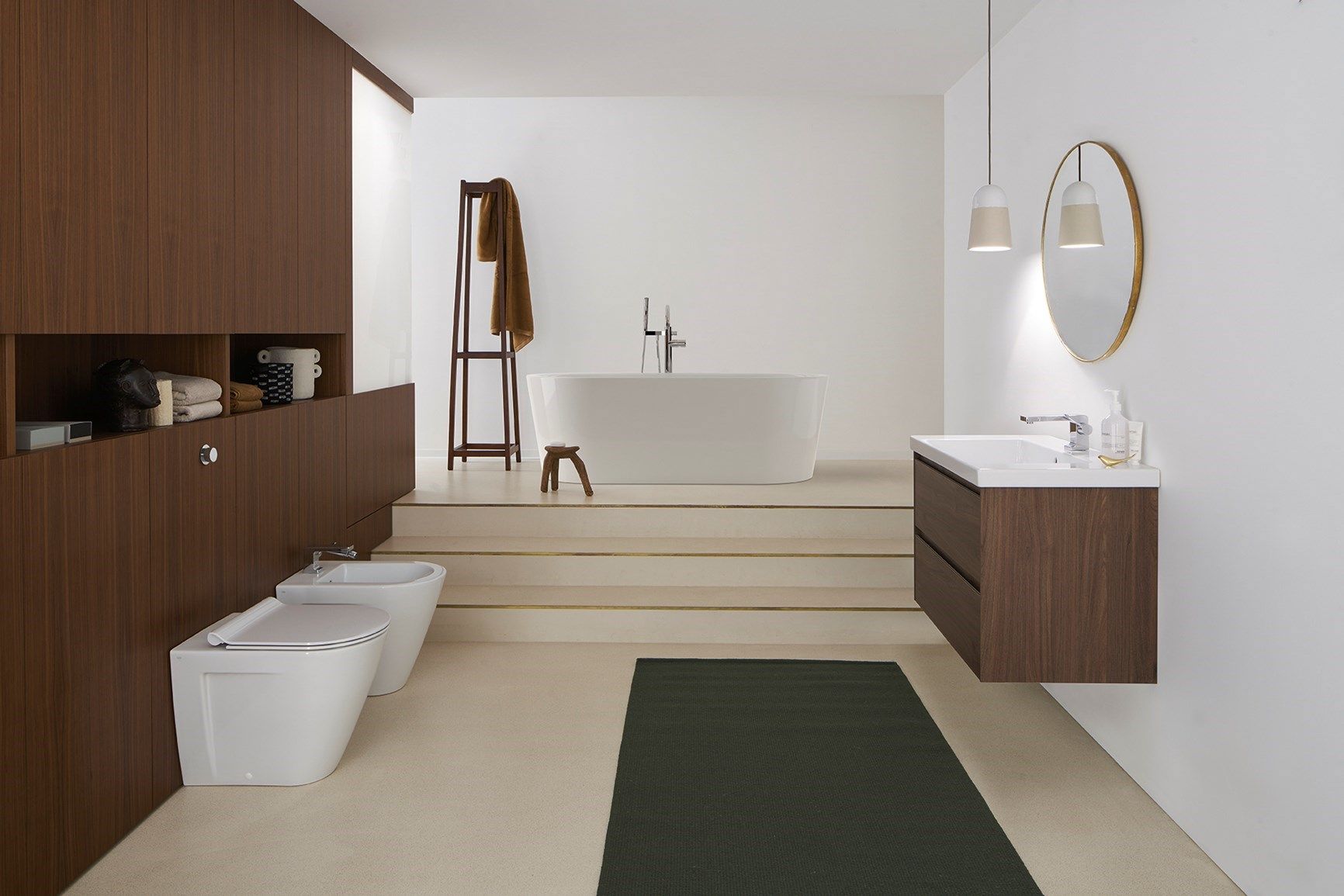 GSI ceramica: Technology and Customization