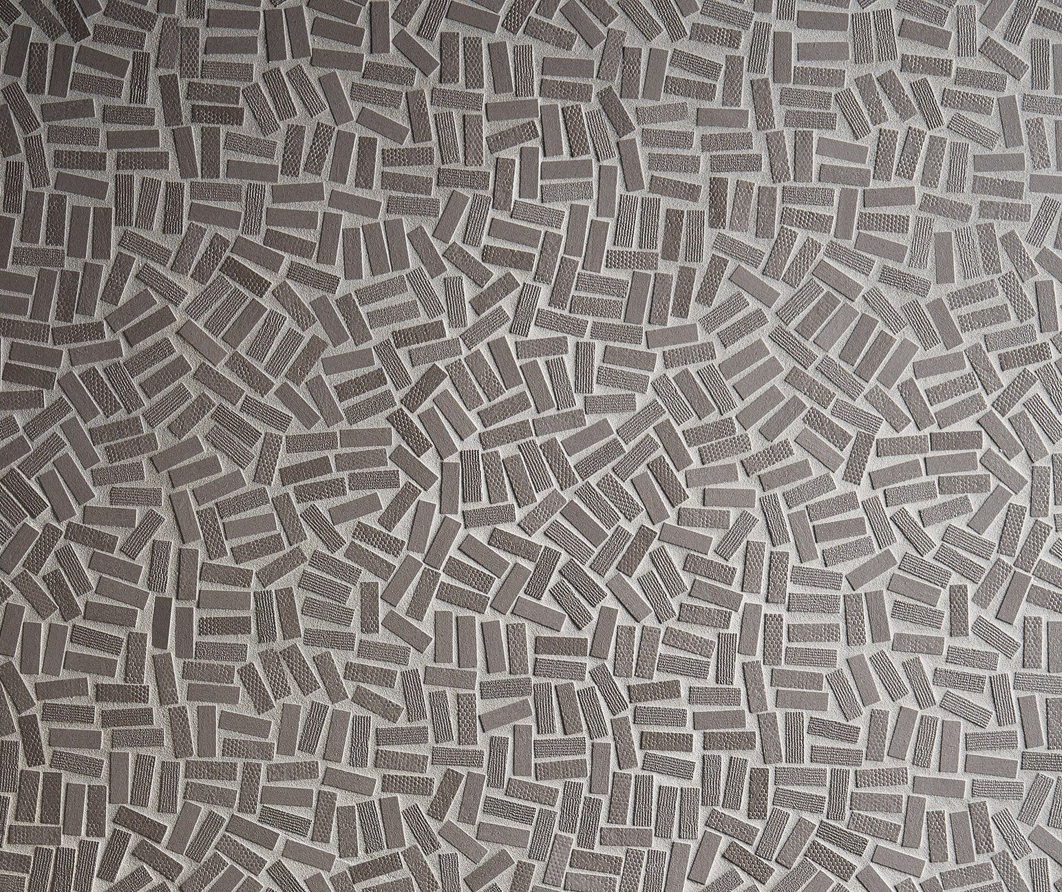 P-Saico by Studio Irvine. Irregular, Materical and Three-Dimensional