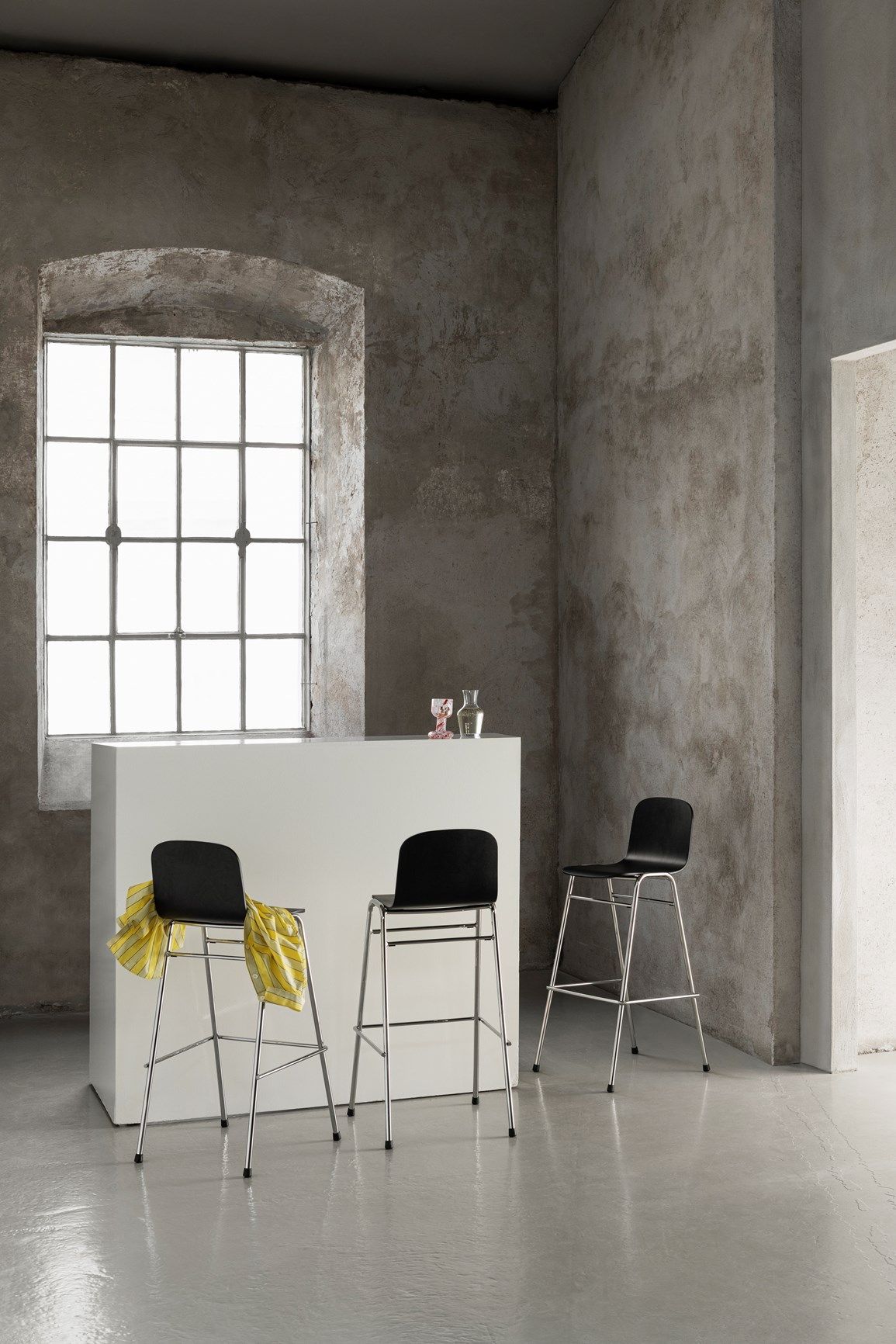 Hem Launches Expanded Touchwood Chair Family