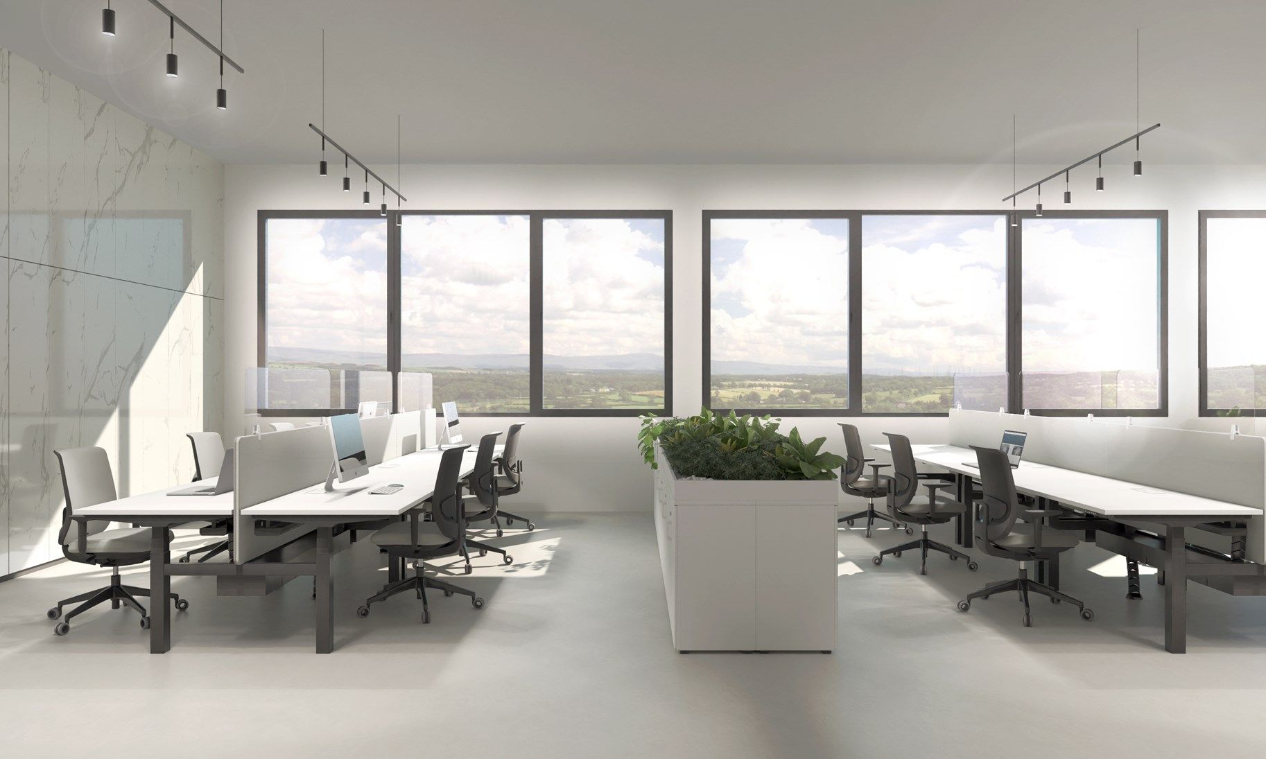 Actiu for the Restarting