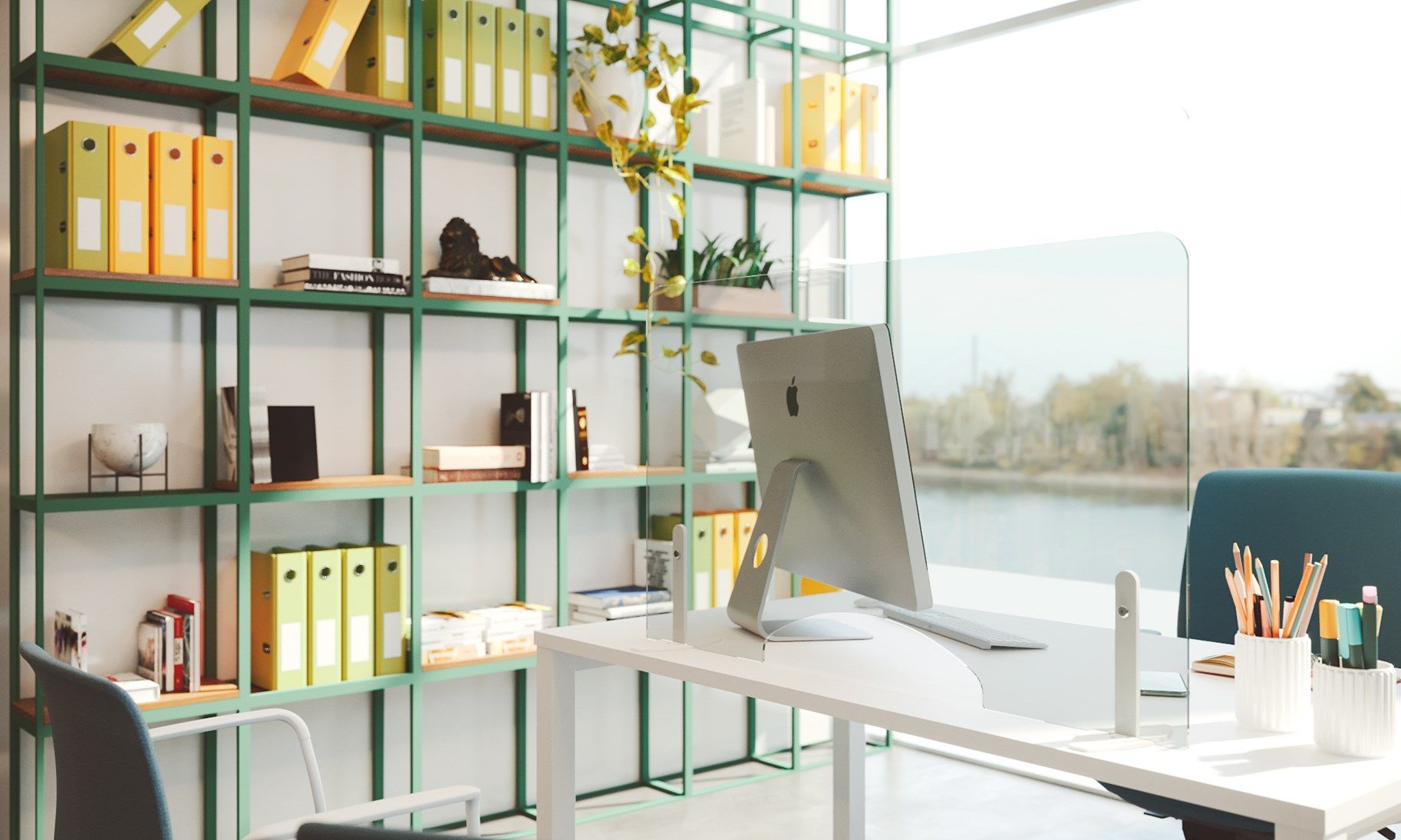 Actiu for the Restarting