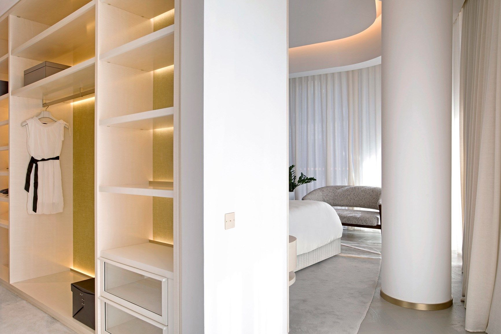 Lema Contract for One MonteCarlo Development