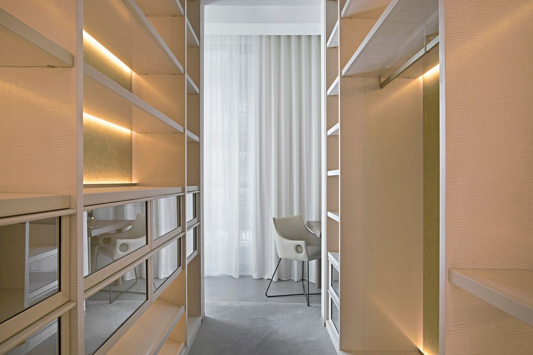 Lema Contract for One MonteCarlo Development