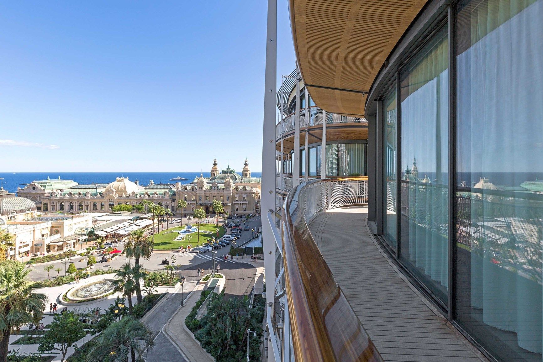 Lema Contract for One MonteCarlo Development