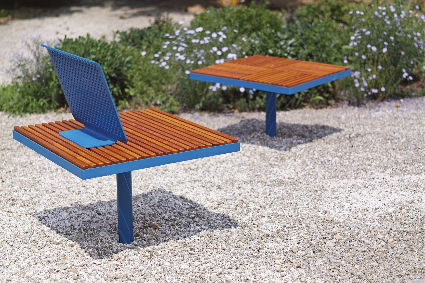 Social Distancing: Design or Trend?