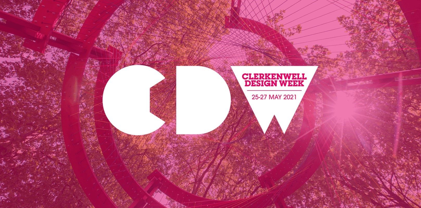 Clerkenwell Design Week Postponed to 2021