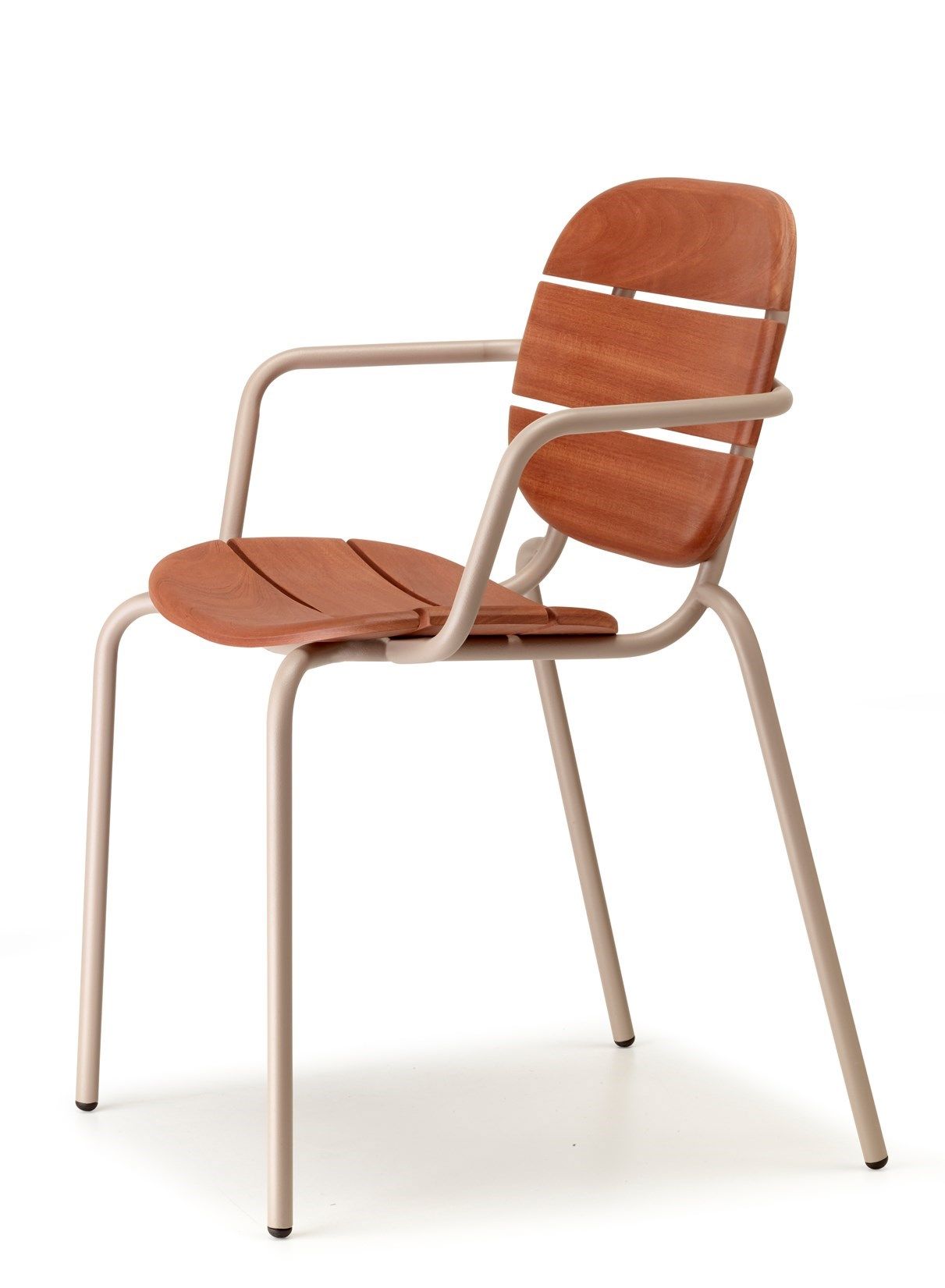 Scab Design. Modularità e intercambiabilità