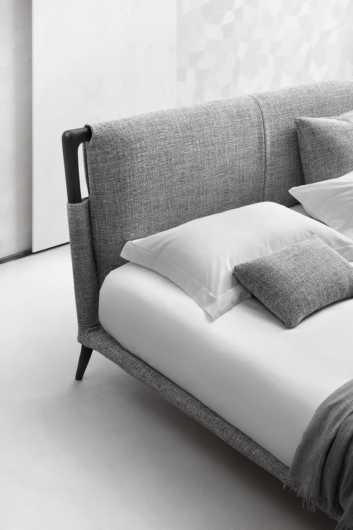 New Flou Beds Inspired by Nature