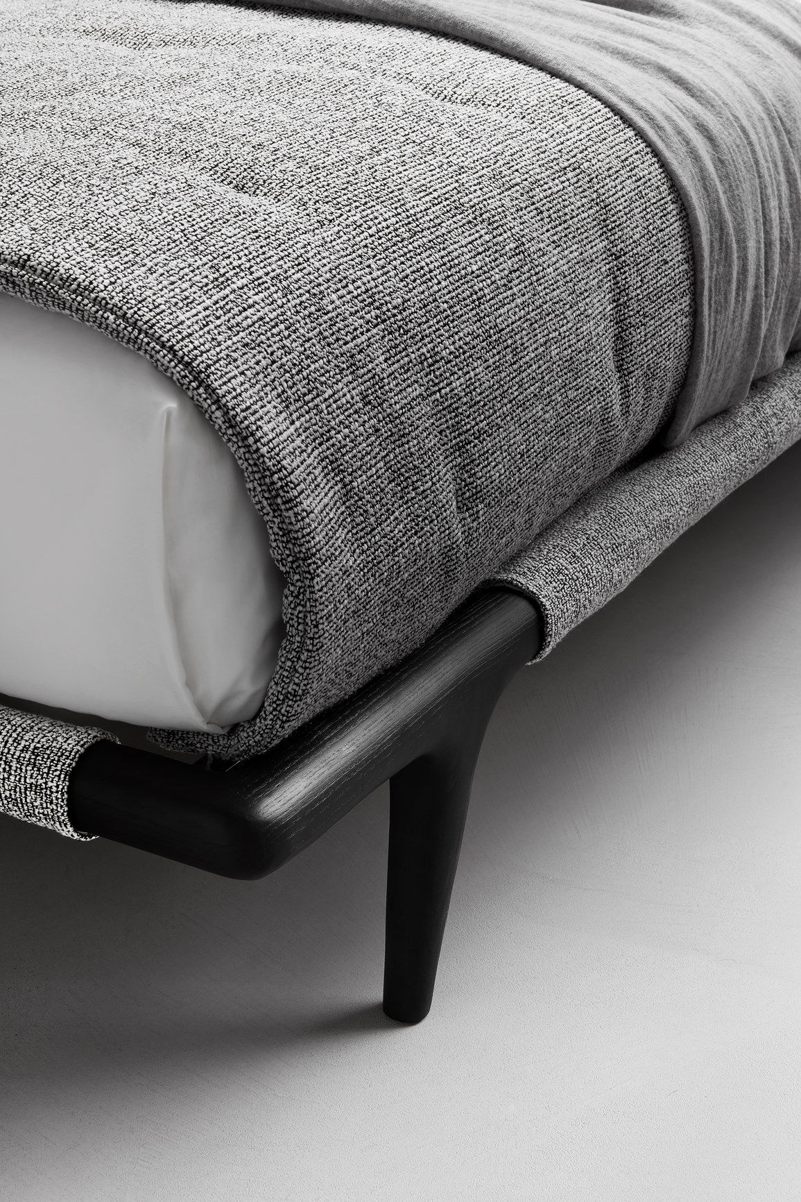 New Flou Beds Inspired by Nature