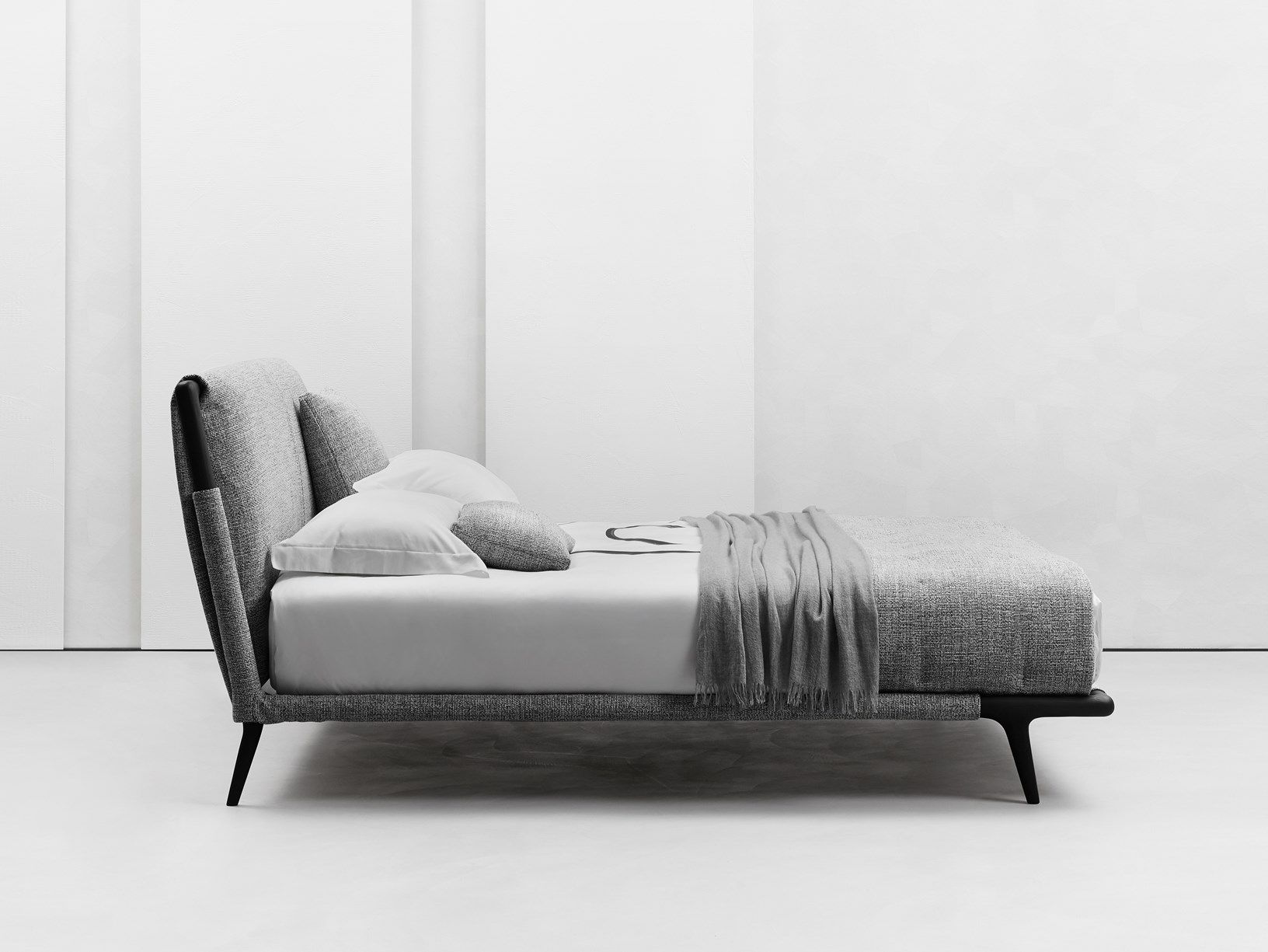 New Flou Beds Inspired by Nature