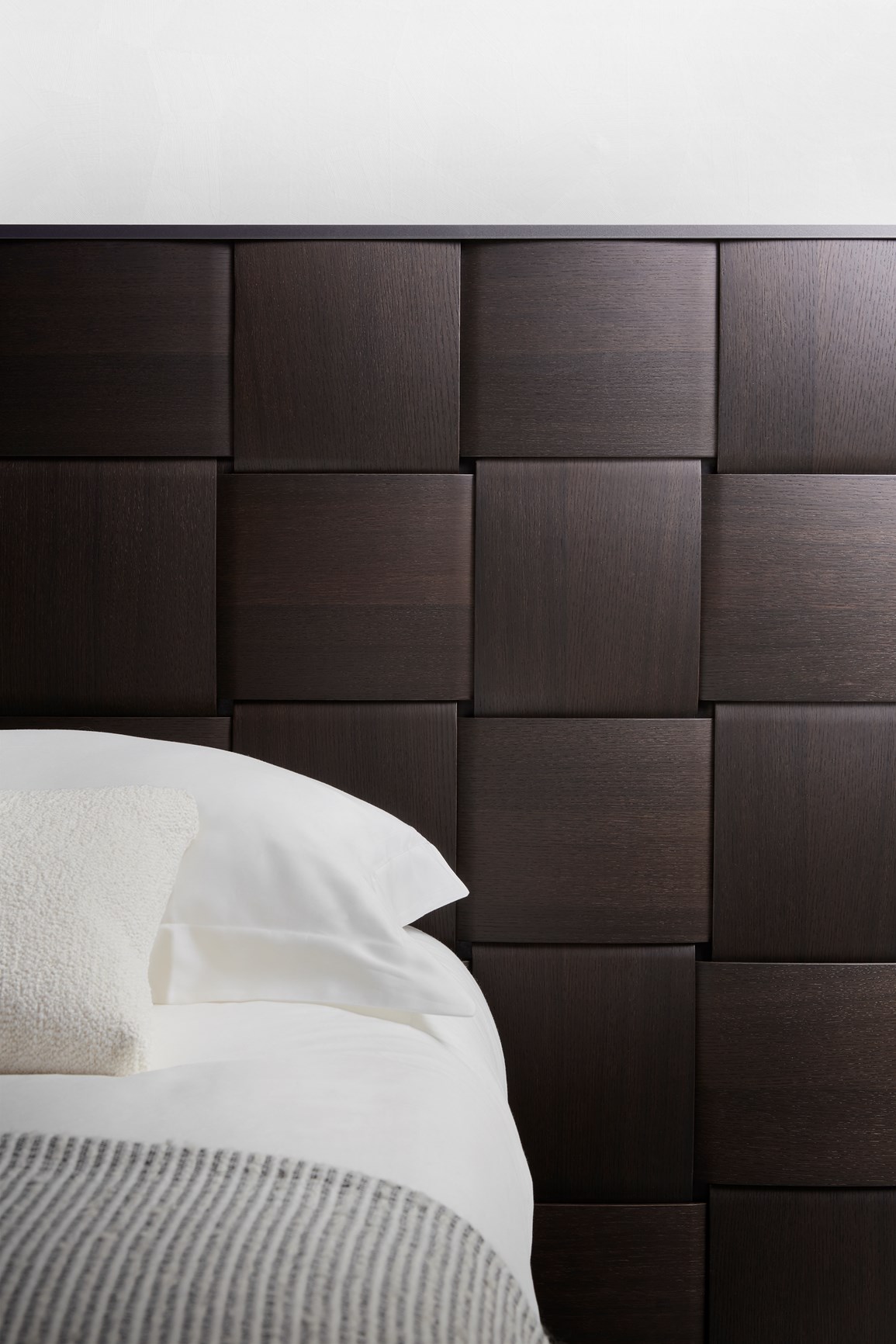 New Flou Beds Inspired by Nature