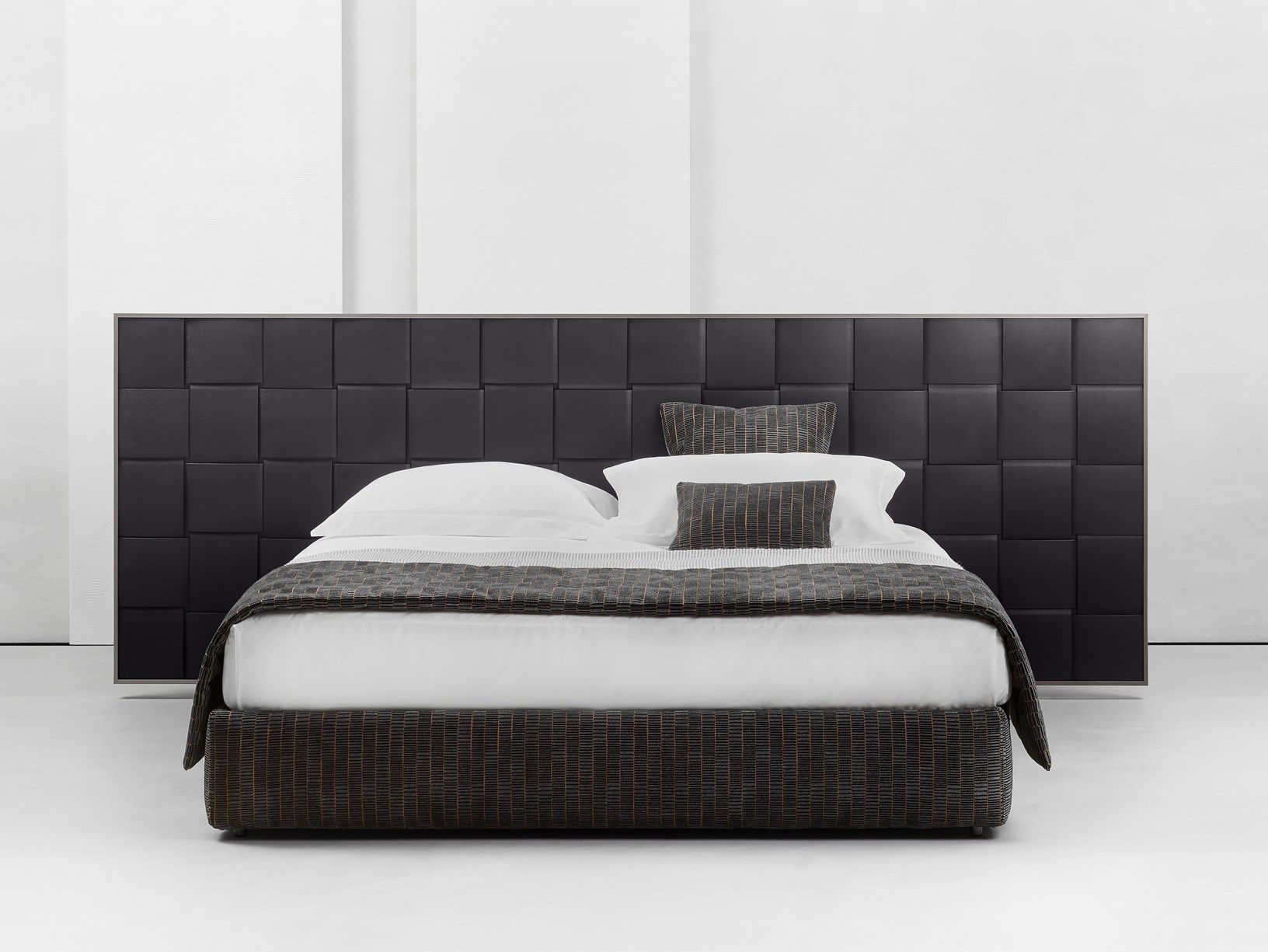 New Flou Beds Inspired by Nature