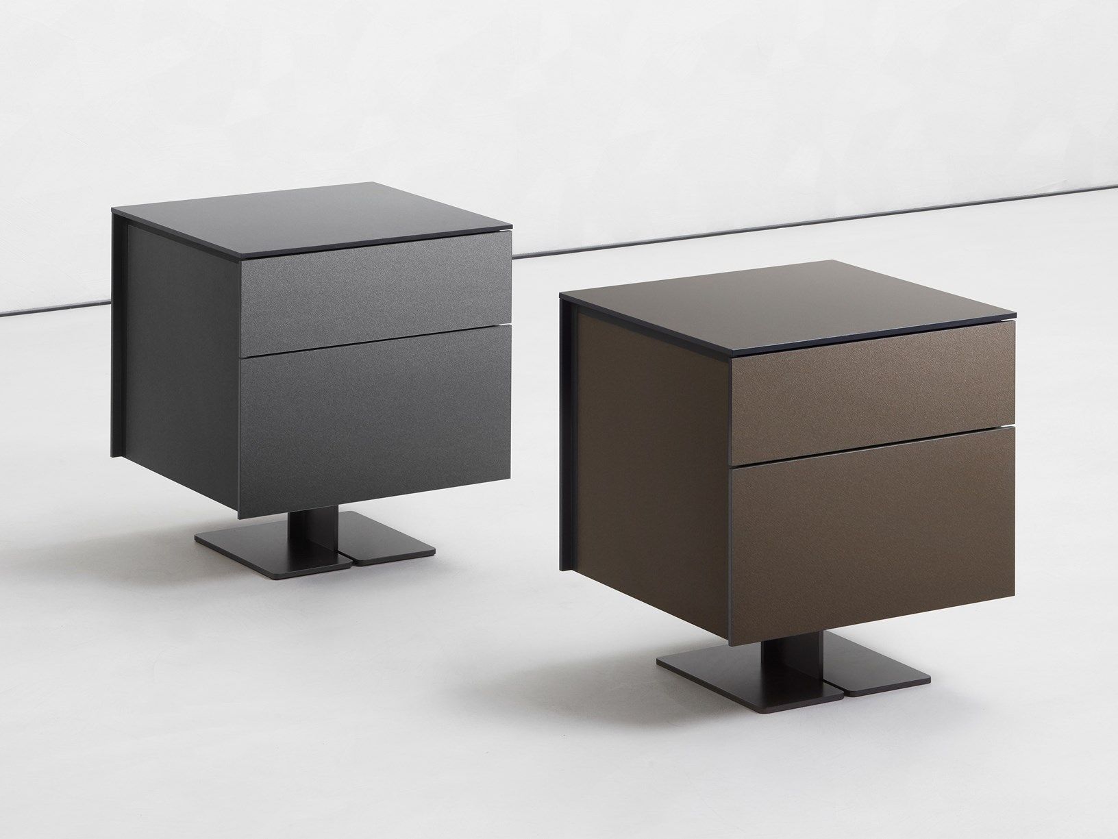 New Flou Beds Inspired by Nature