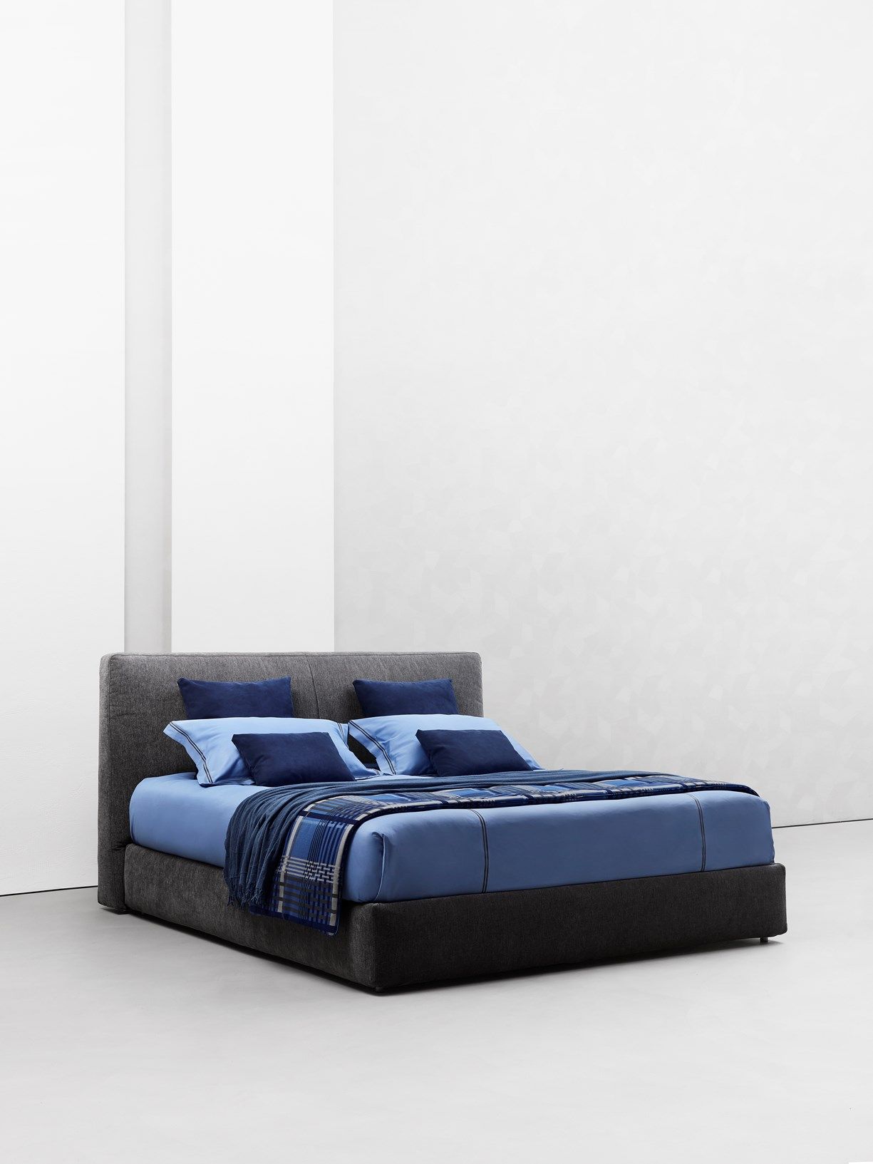 New Flou Beds Inspired by Nature