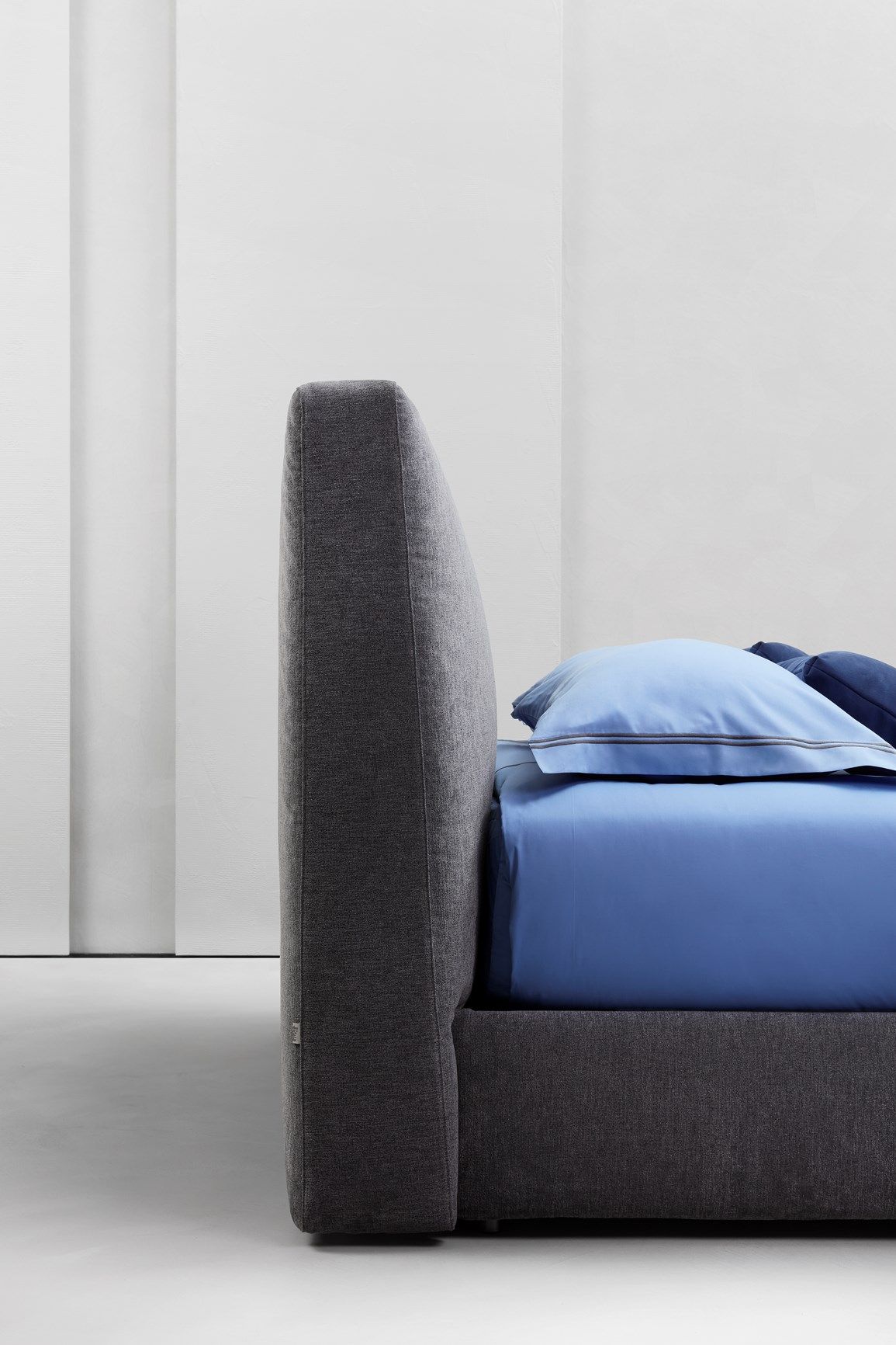 New Flou Beds Inspired by Nature