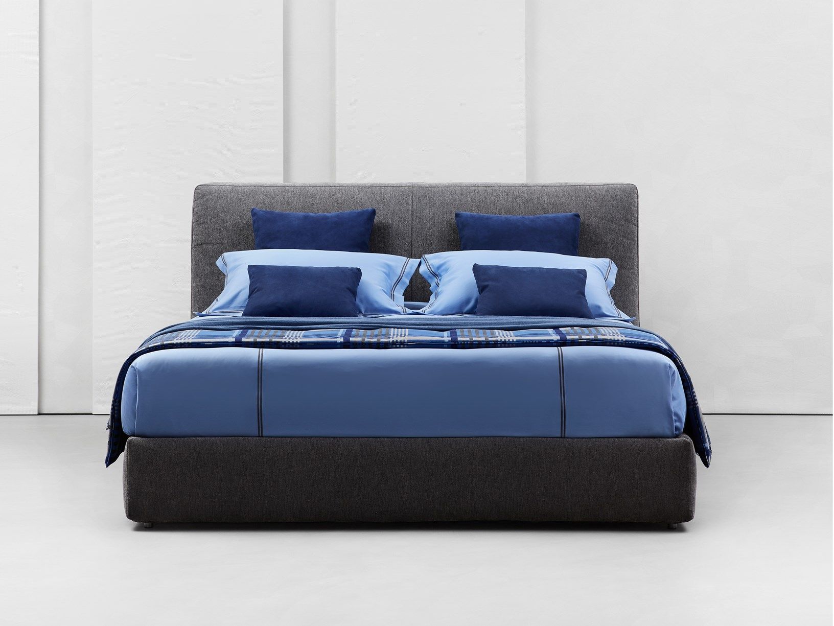 New Flou Beds Inspired by Nature