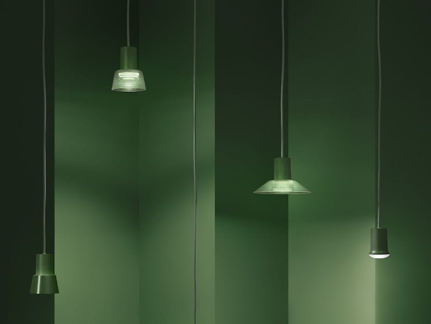 Light According to Zero