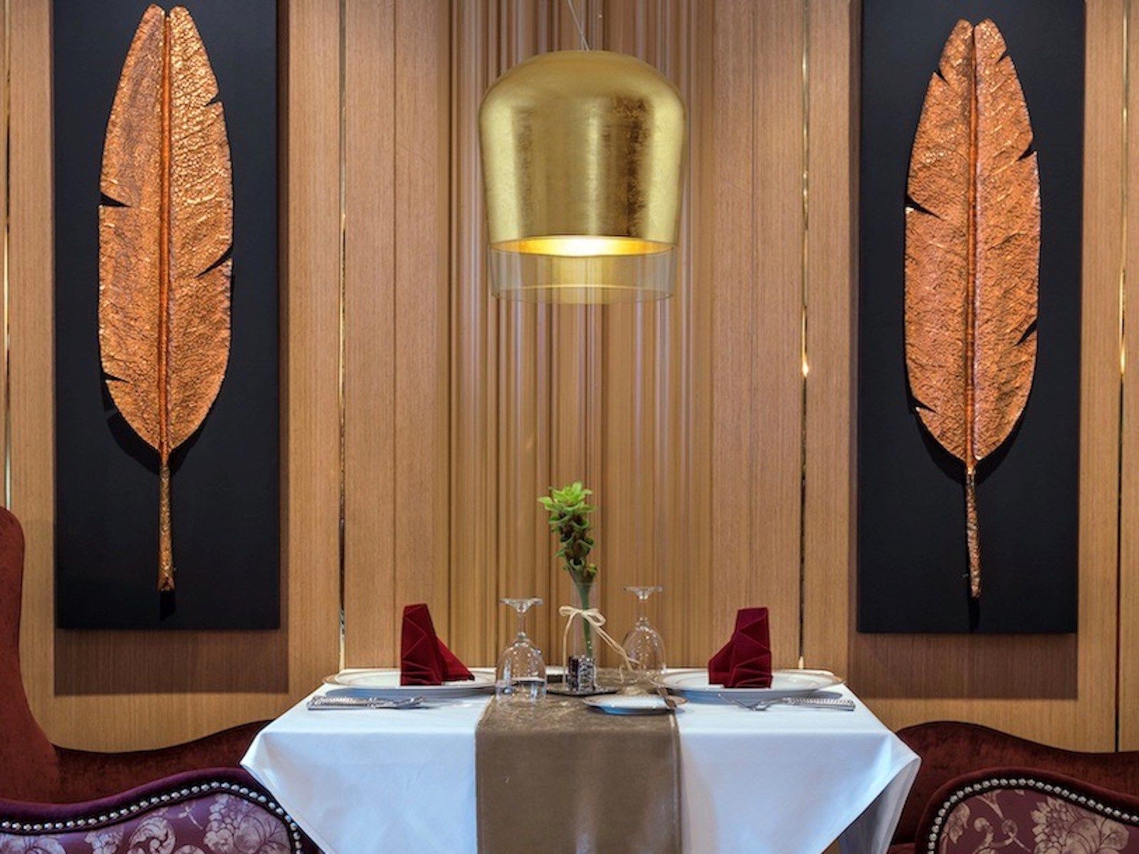 New Design Innovations by millelumen