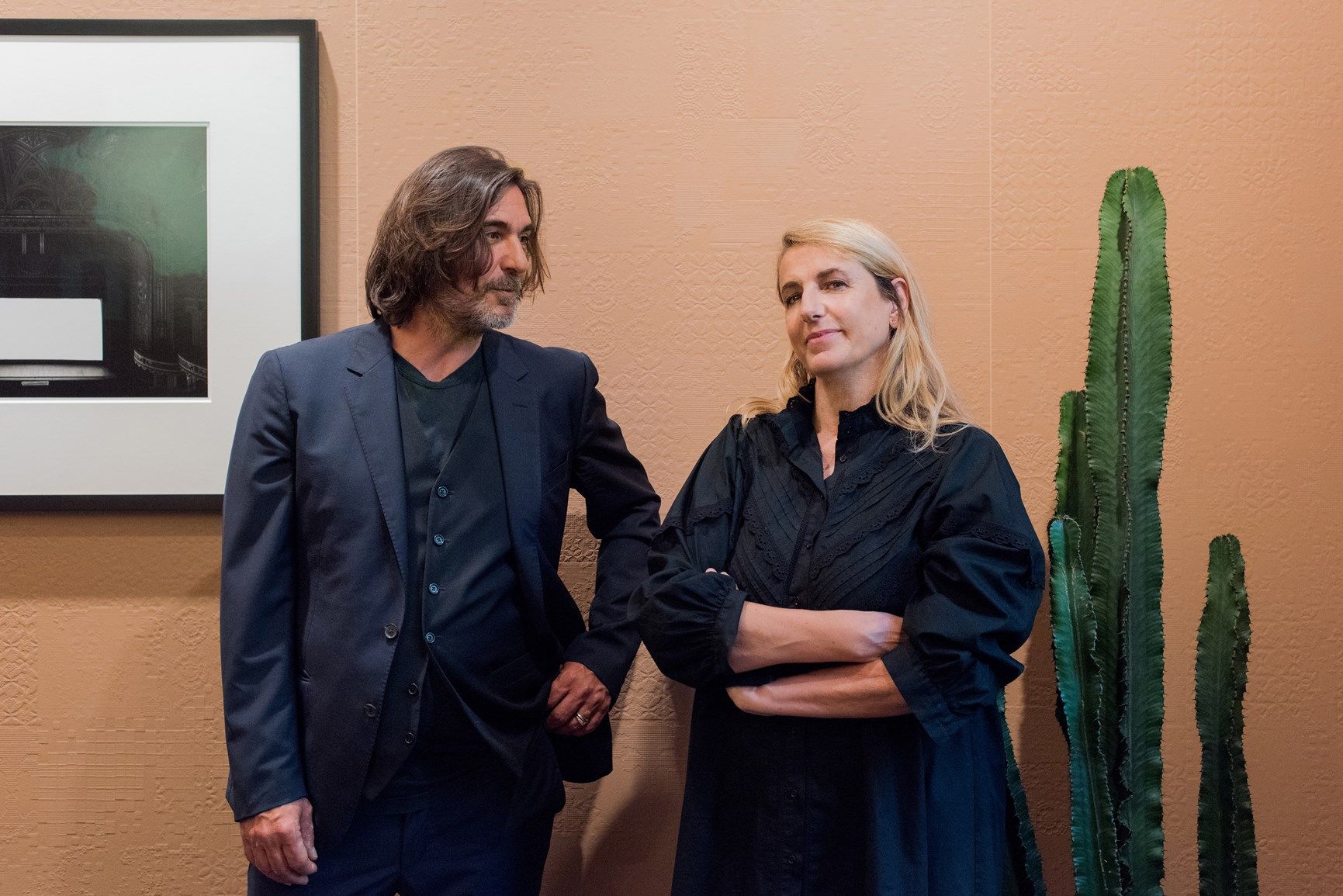 The First Mutina Showroom in Milan