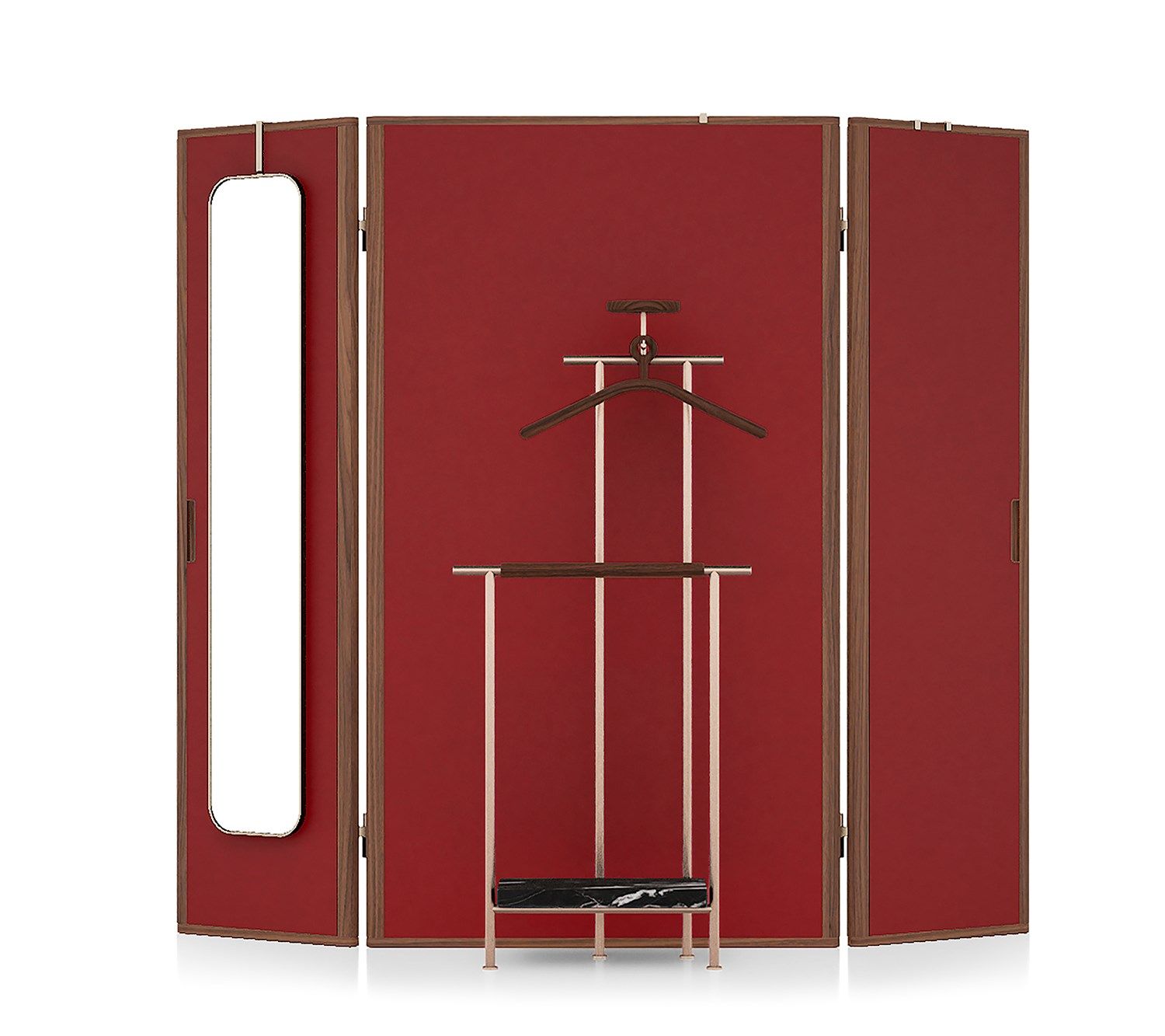 Rest, Reflect, Regenerate. The Bedroom by Cassina