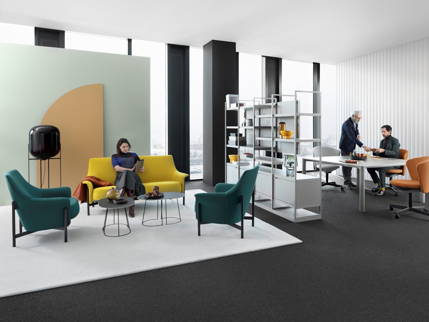 PORTS – Lead Together: Flexibility and Agility for Multifunctional ...