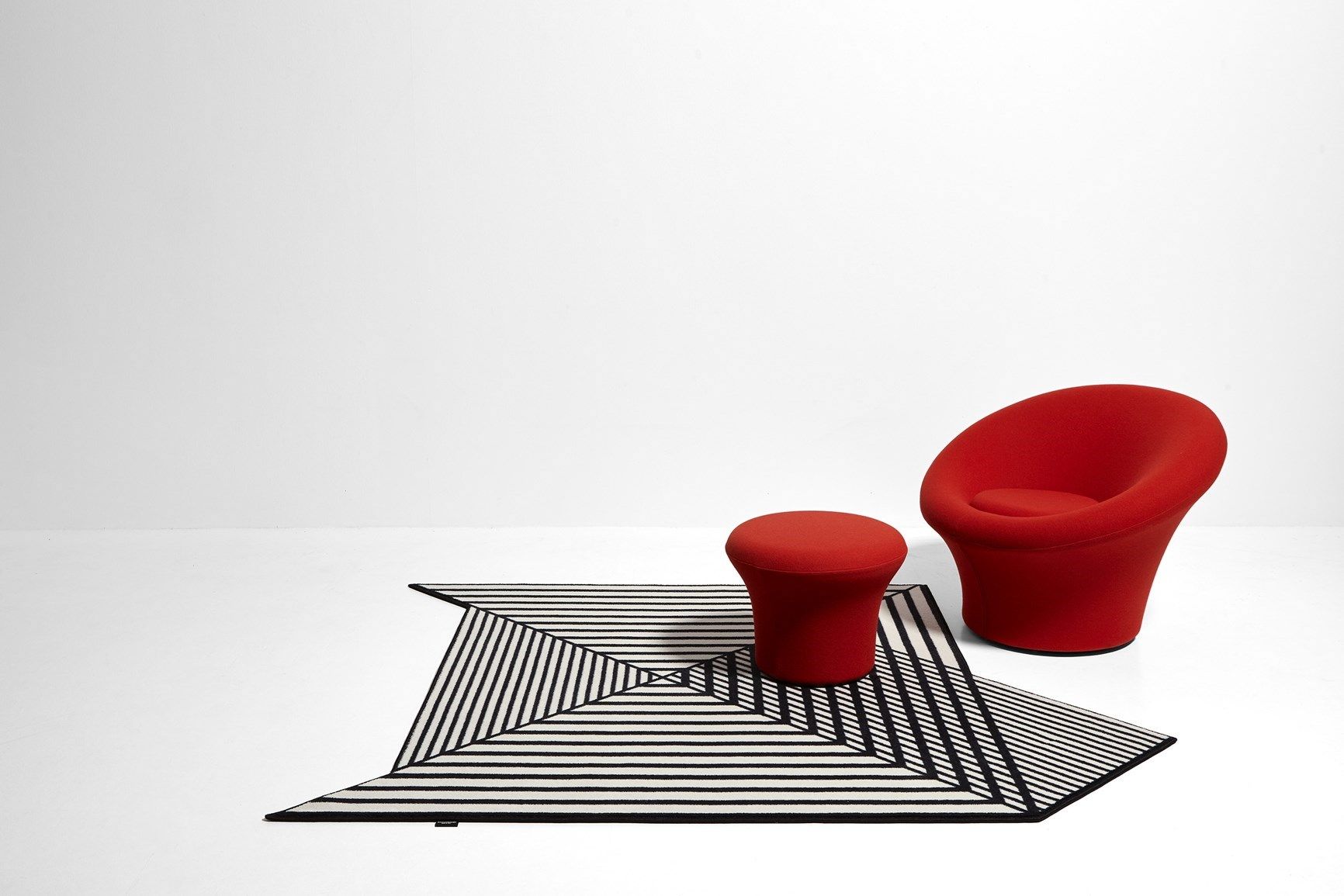 Geometries in Continuous Motion