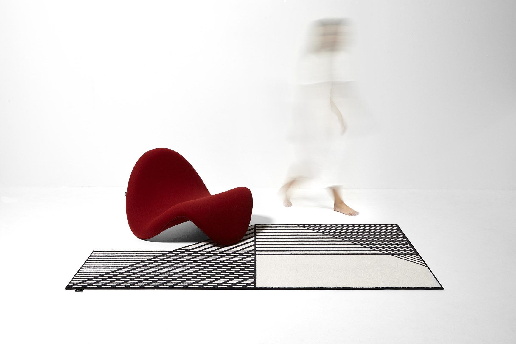 Geometries in Continuous Motion