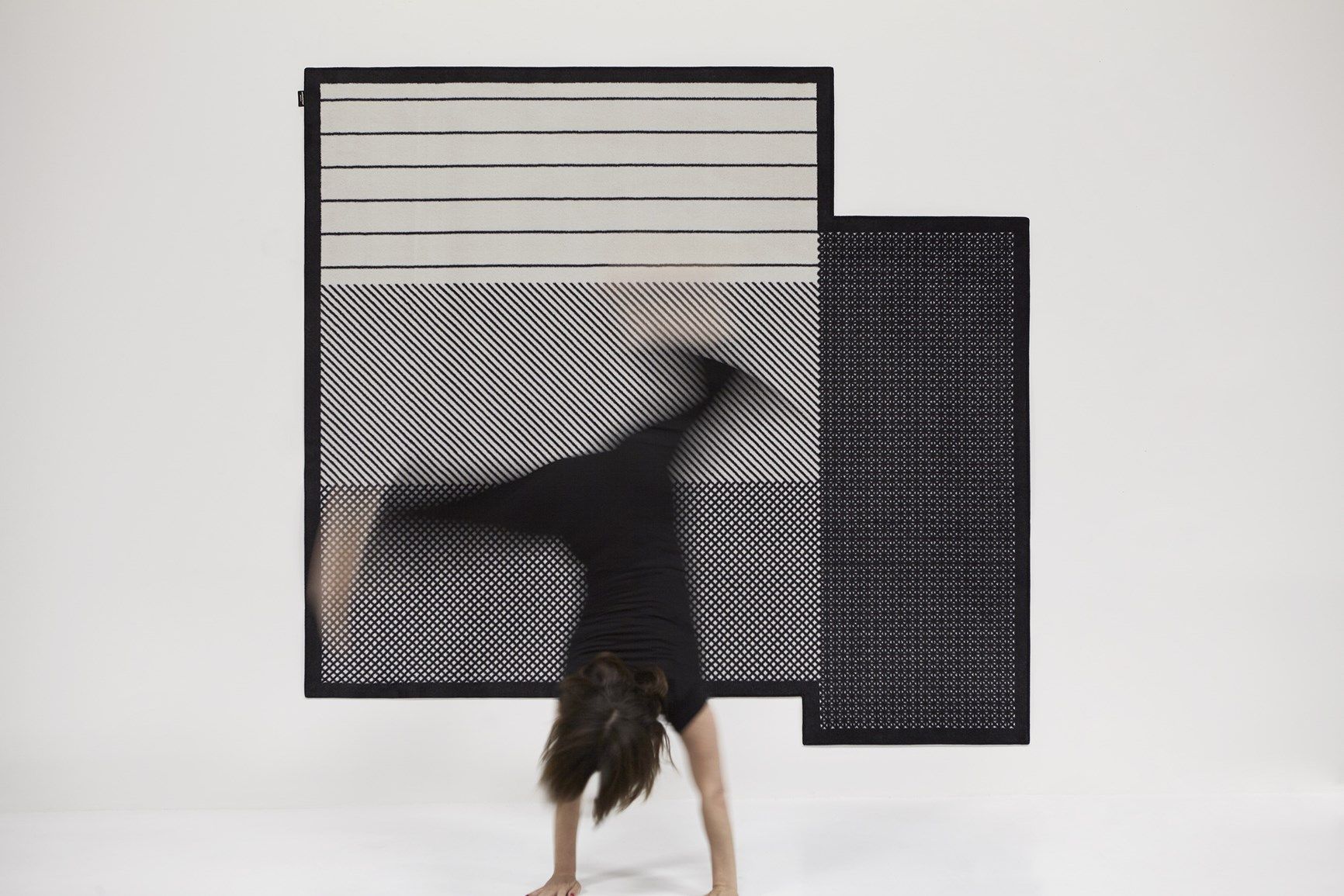 Geometries in Continuous Motion