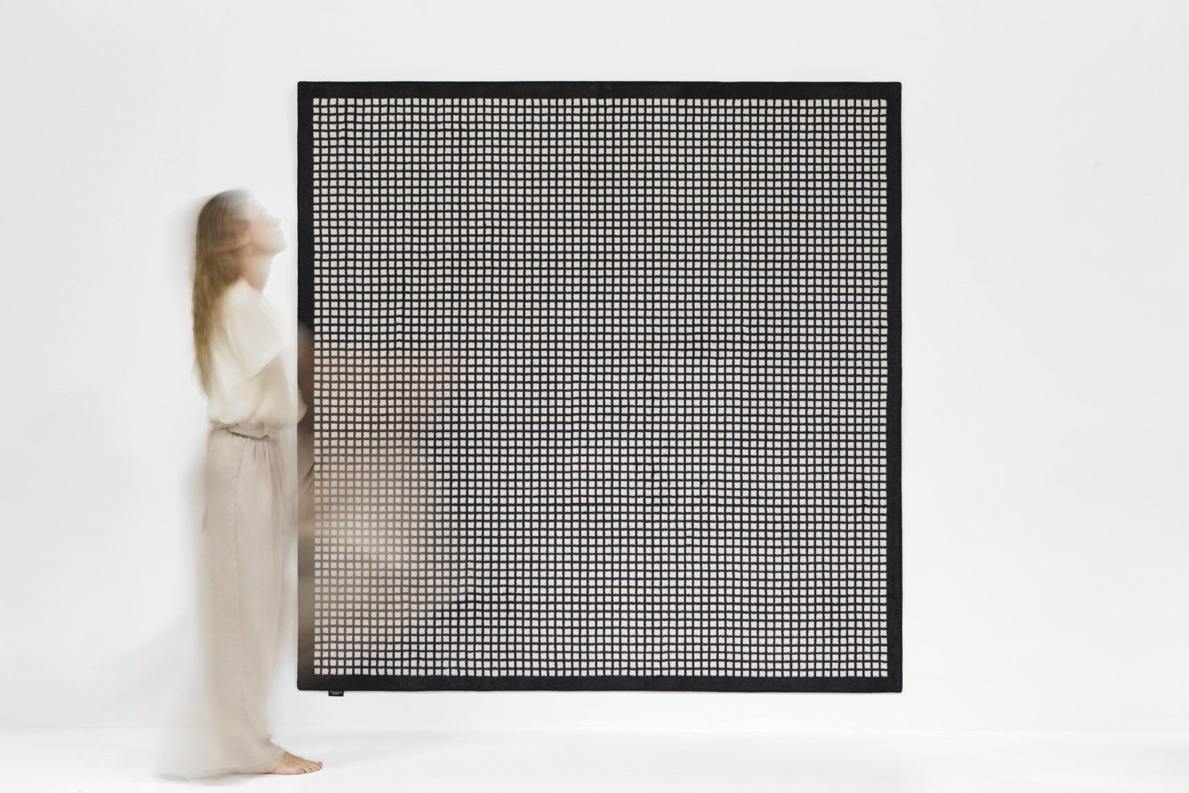 Geometries in Continuous Motion