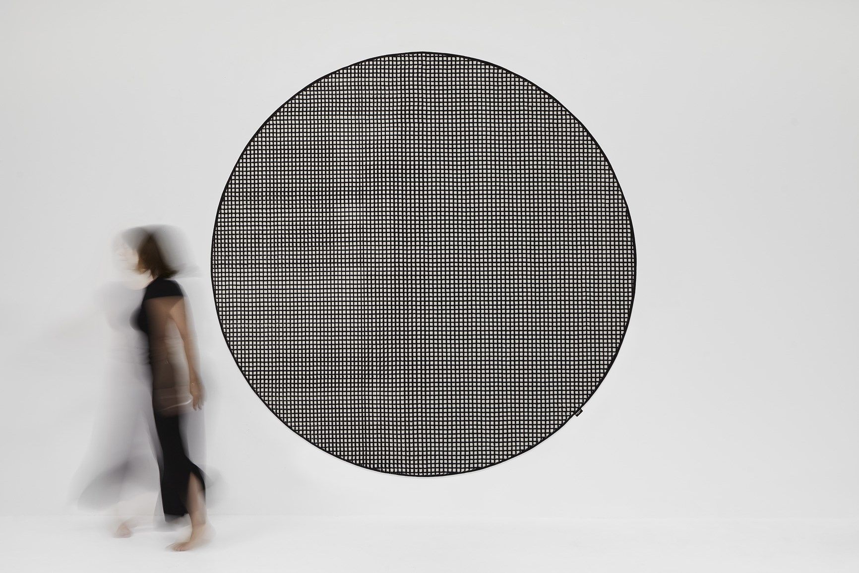 Geometries in Continuous Motion