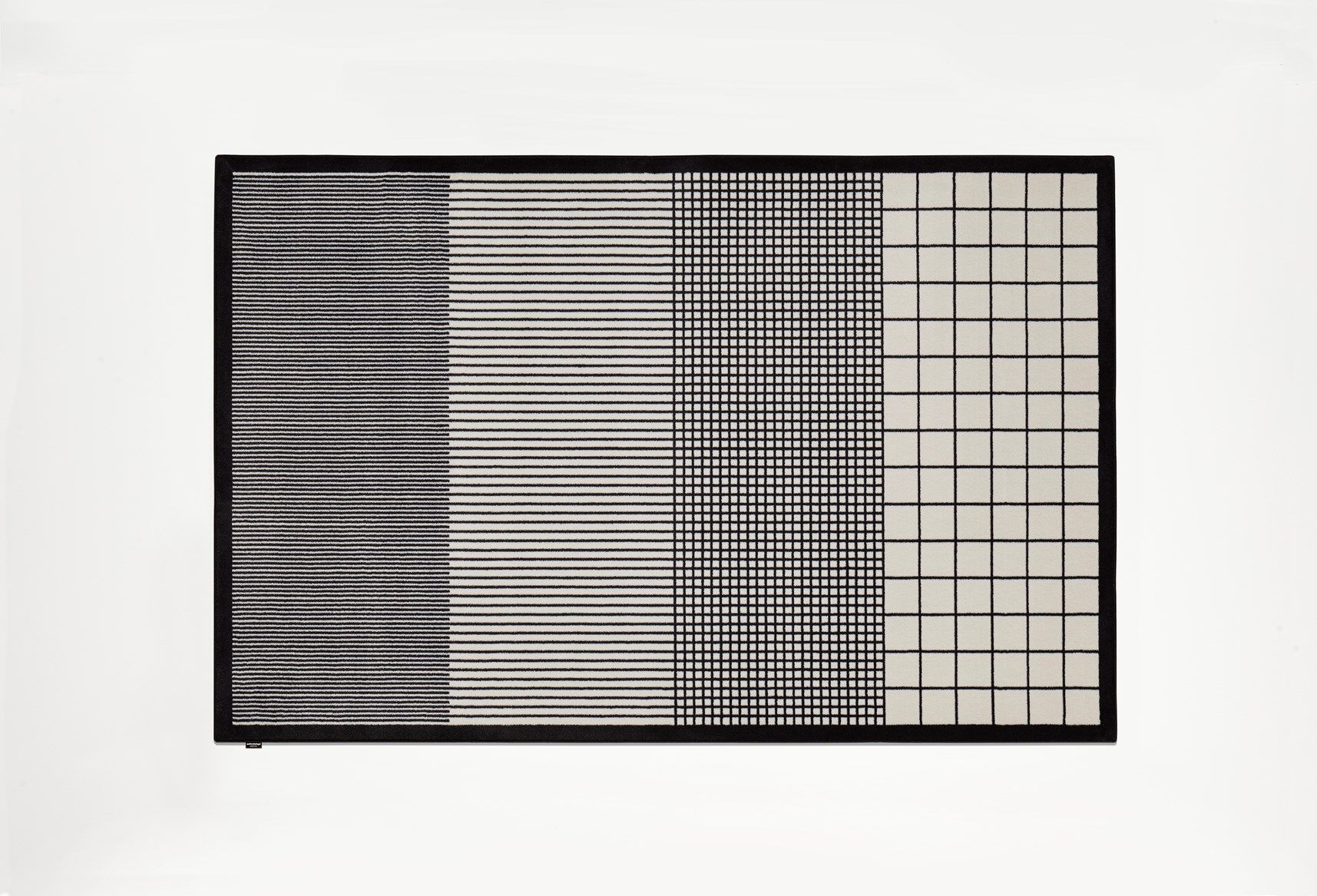 Geometries in Continuous Motion