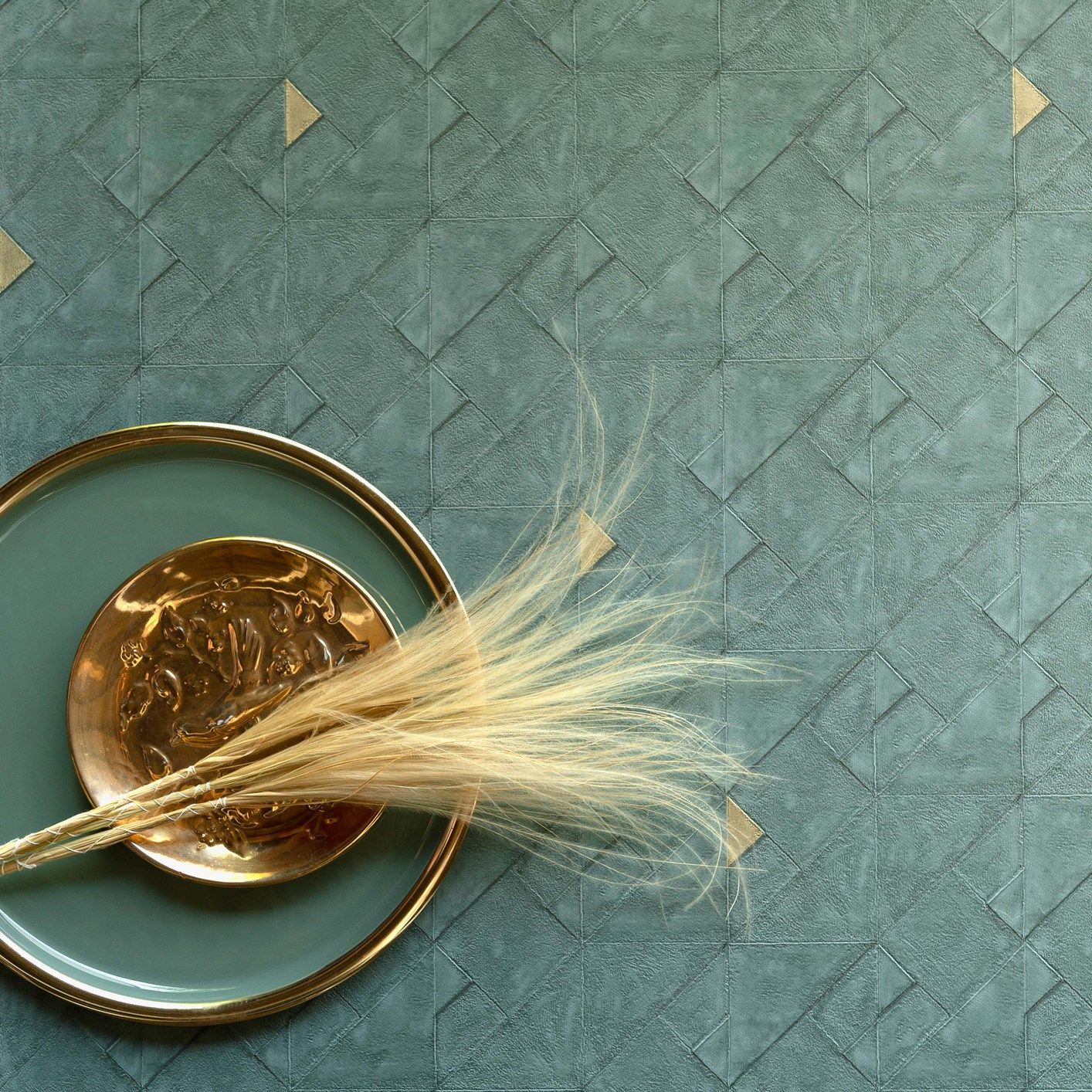 Essential Wallpaper Collection by Wall&decò