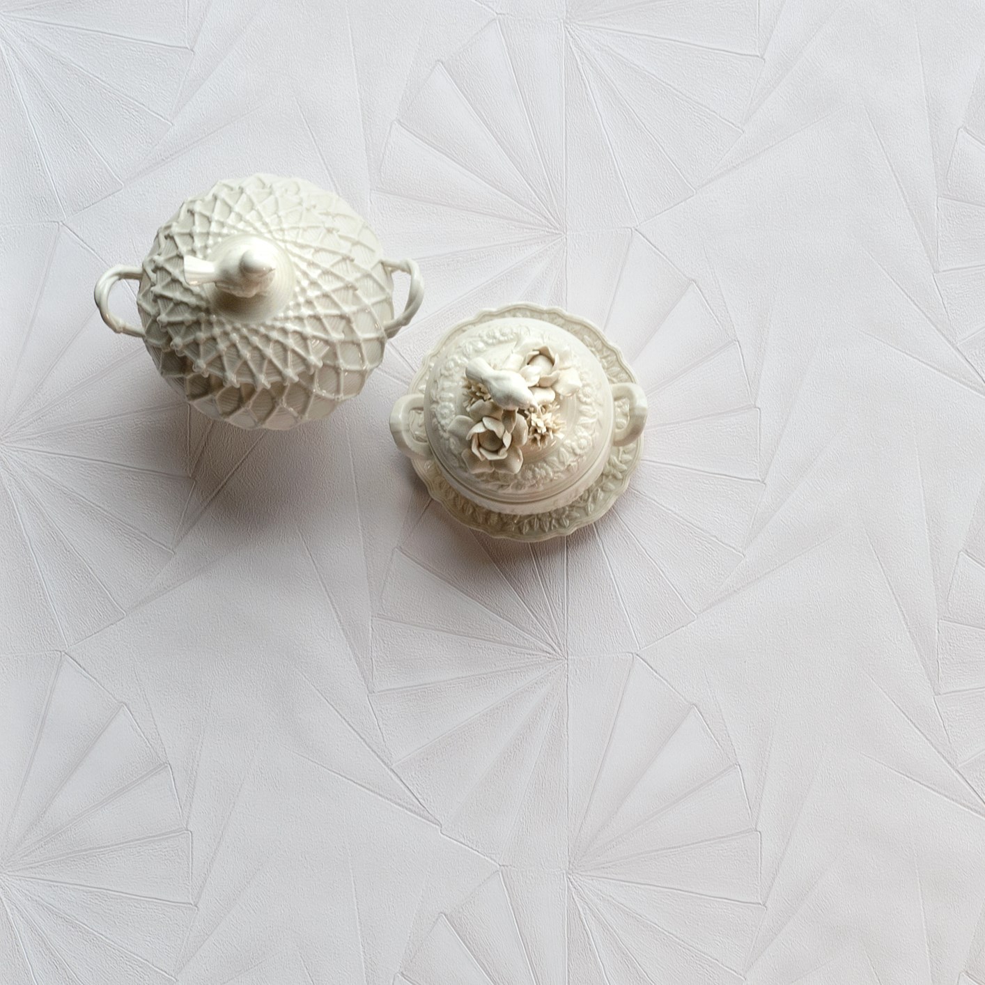Essential Wallpaper Collection by Wall&decò