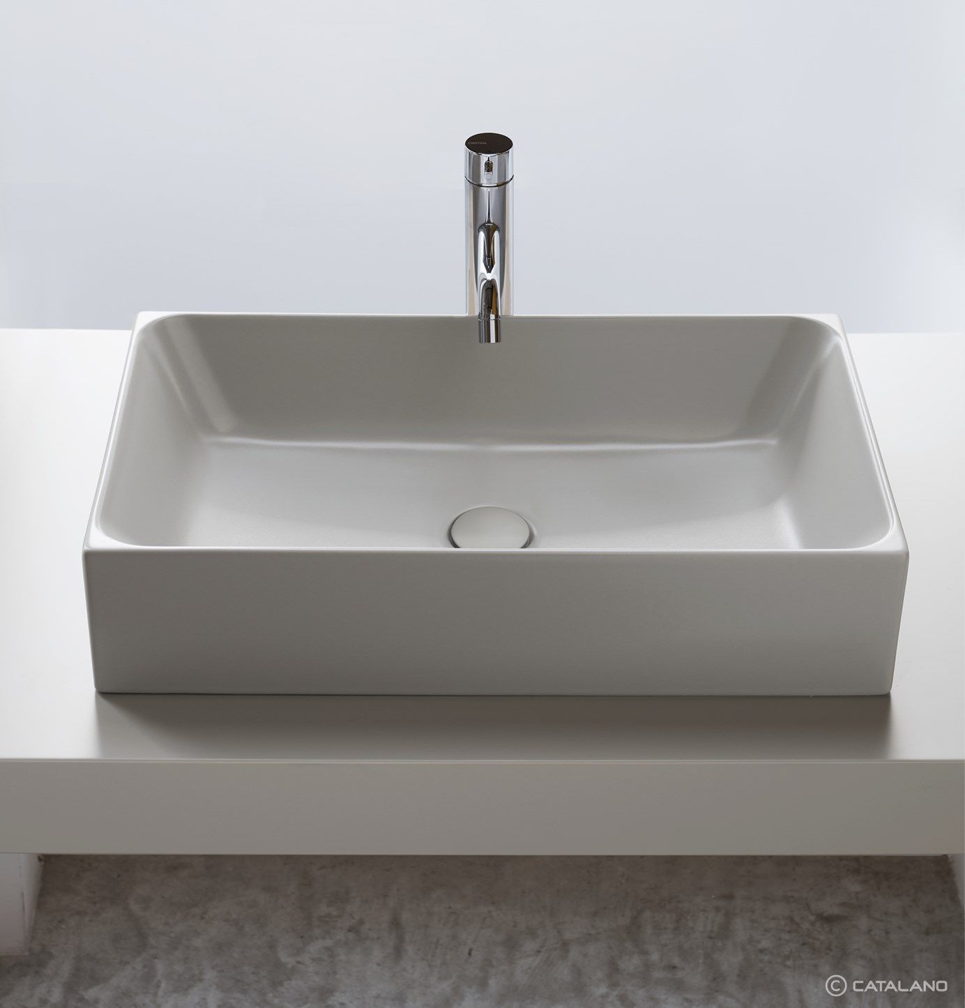 Verso by Catalano. Versatile, Functional, Suitable to New Lifestyles