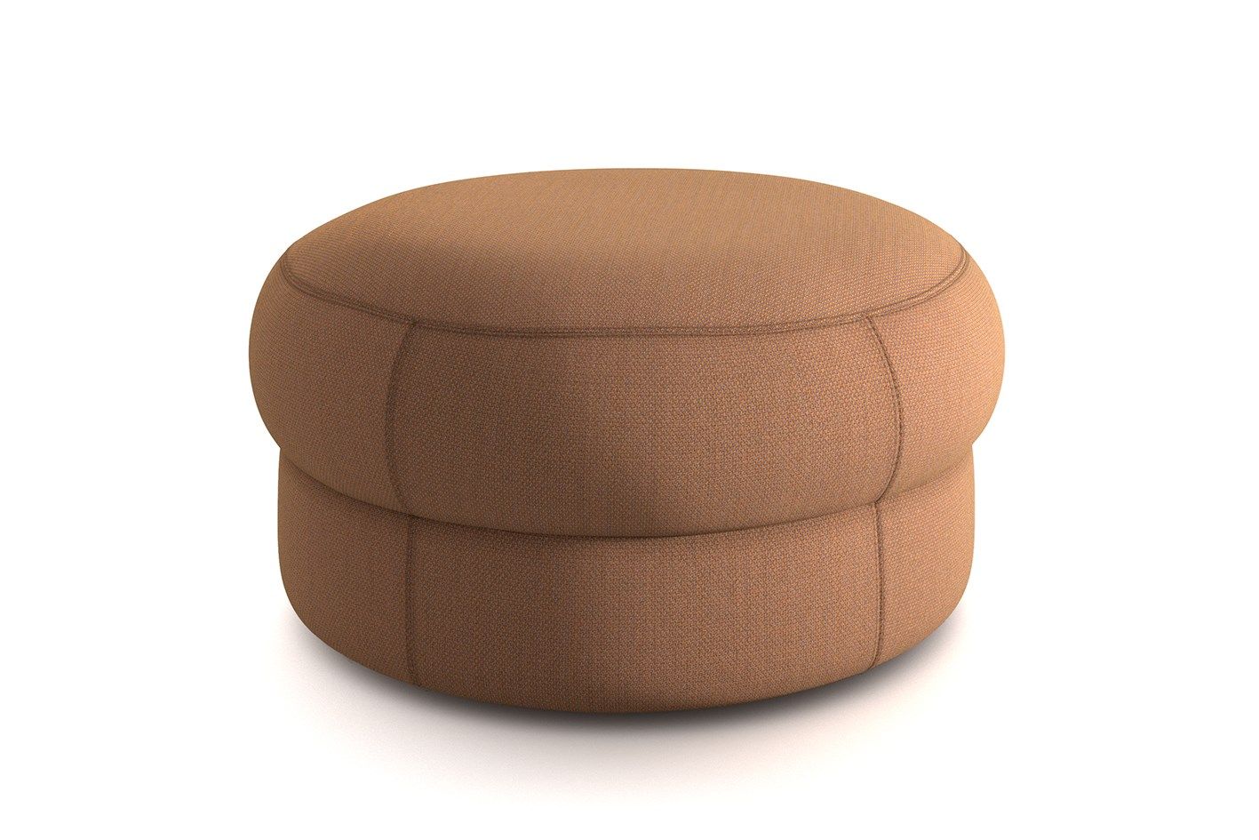 Sylvain Willenz for Arrmet's first upholstered collection