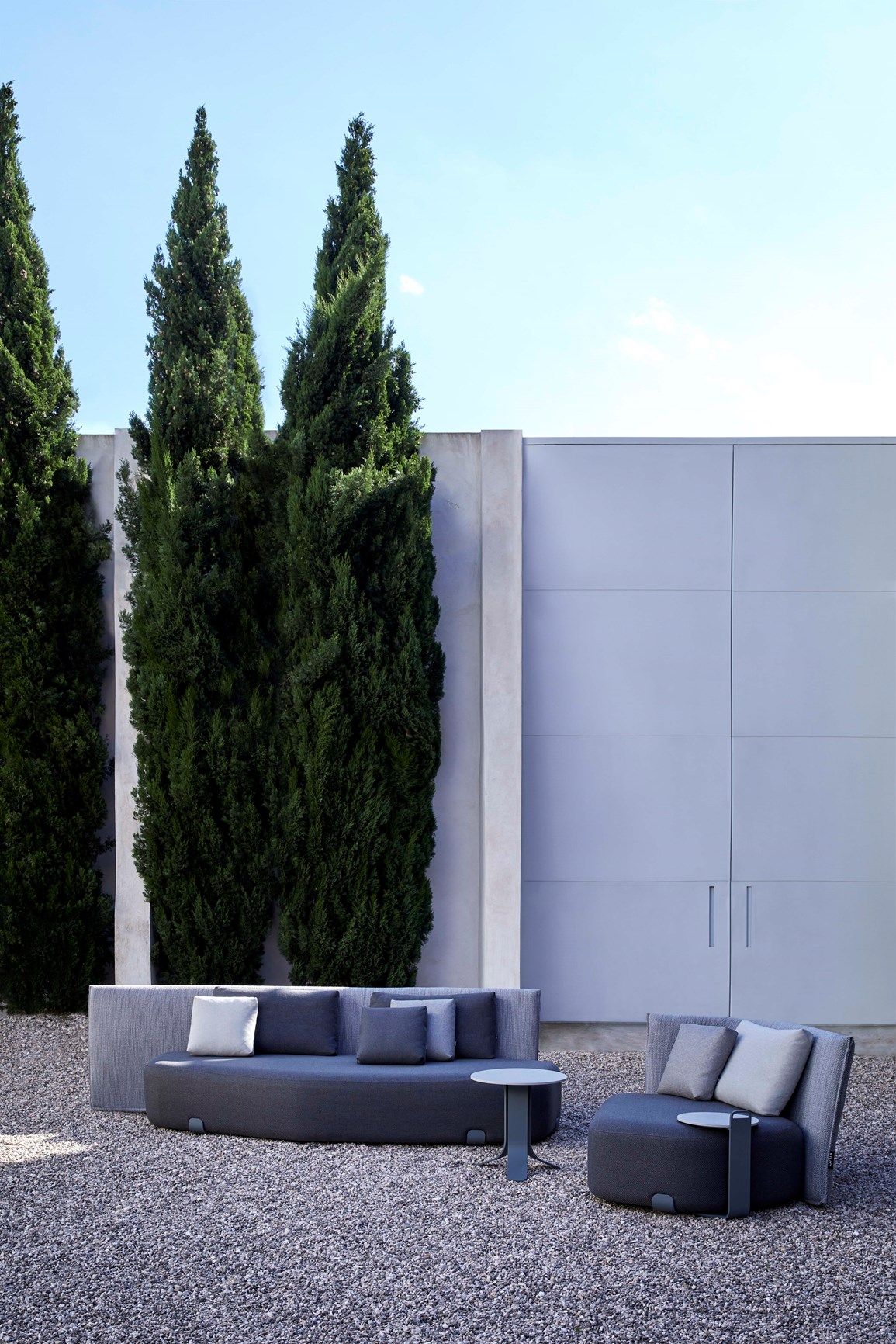 The First Gan Collection by Sebastian Herkner