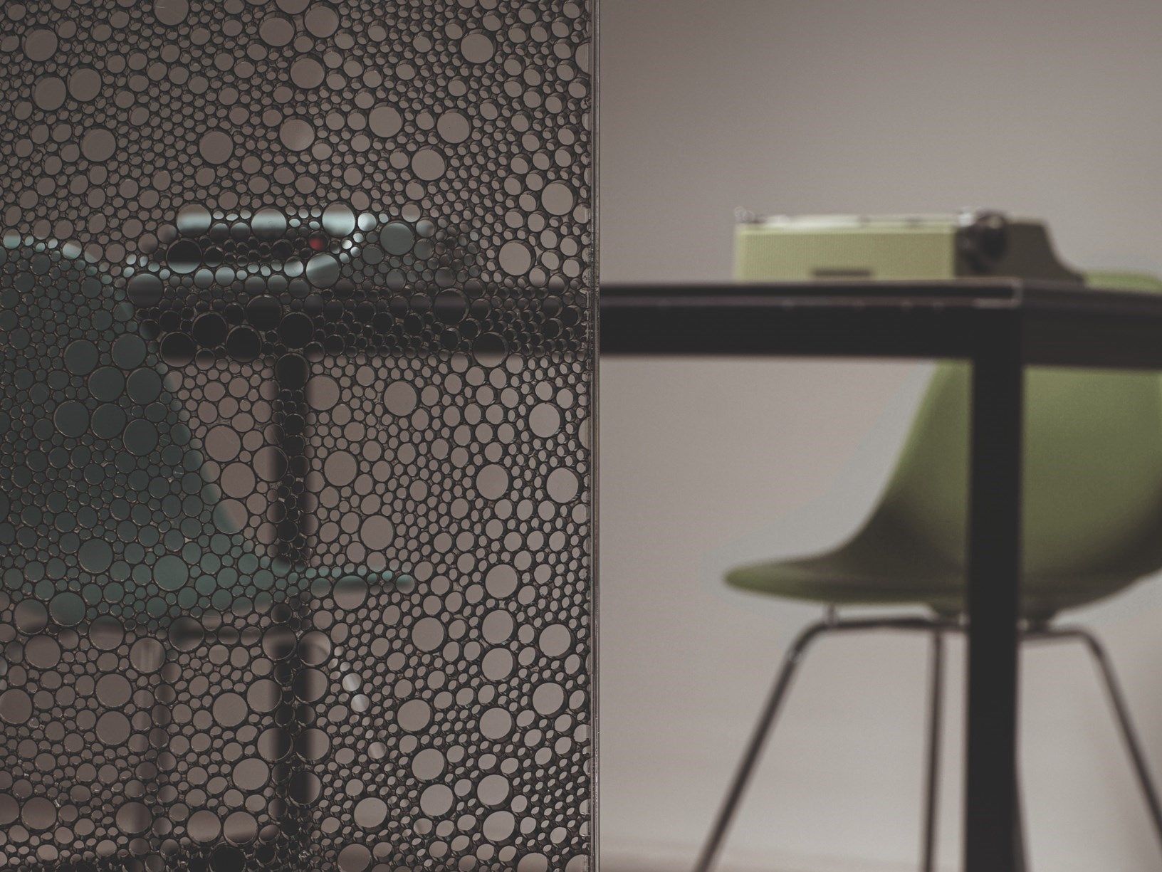 Translucency of Bencore Composite Panels