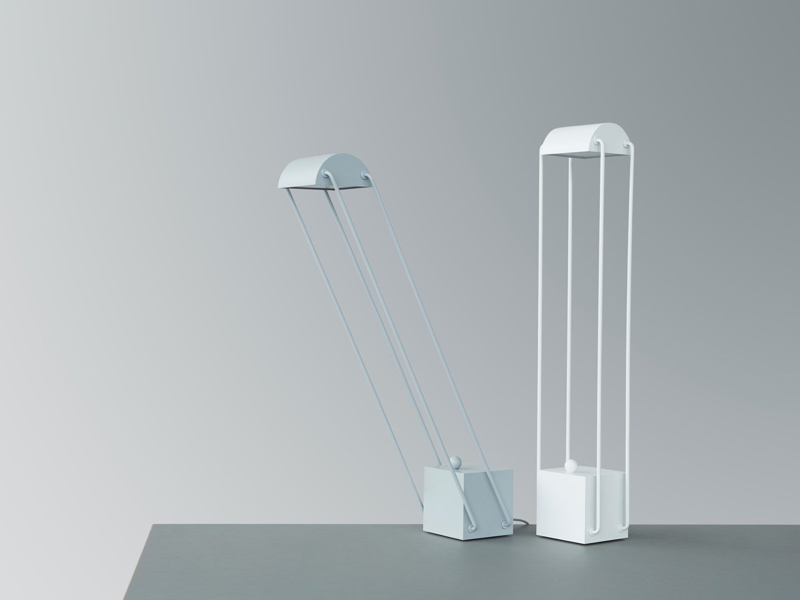 Rediscovering an Icon: The Tokio Lamp