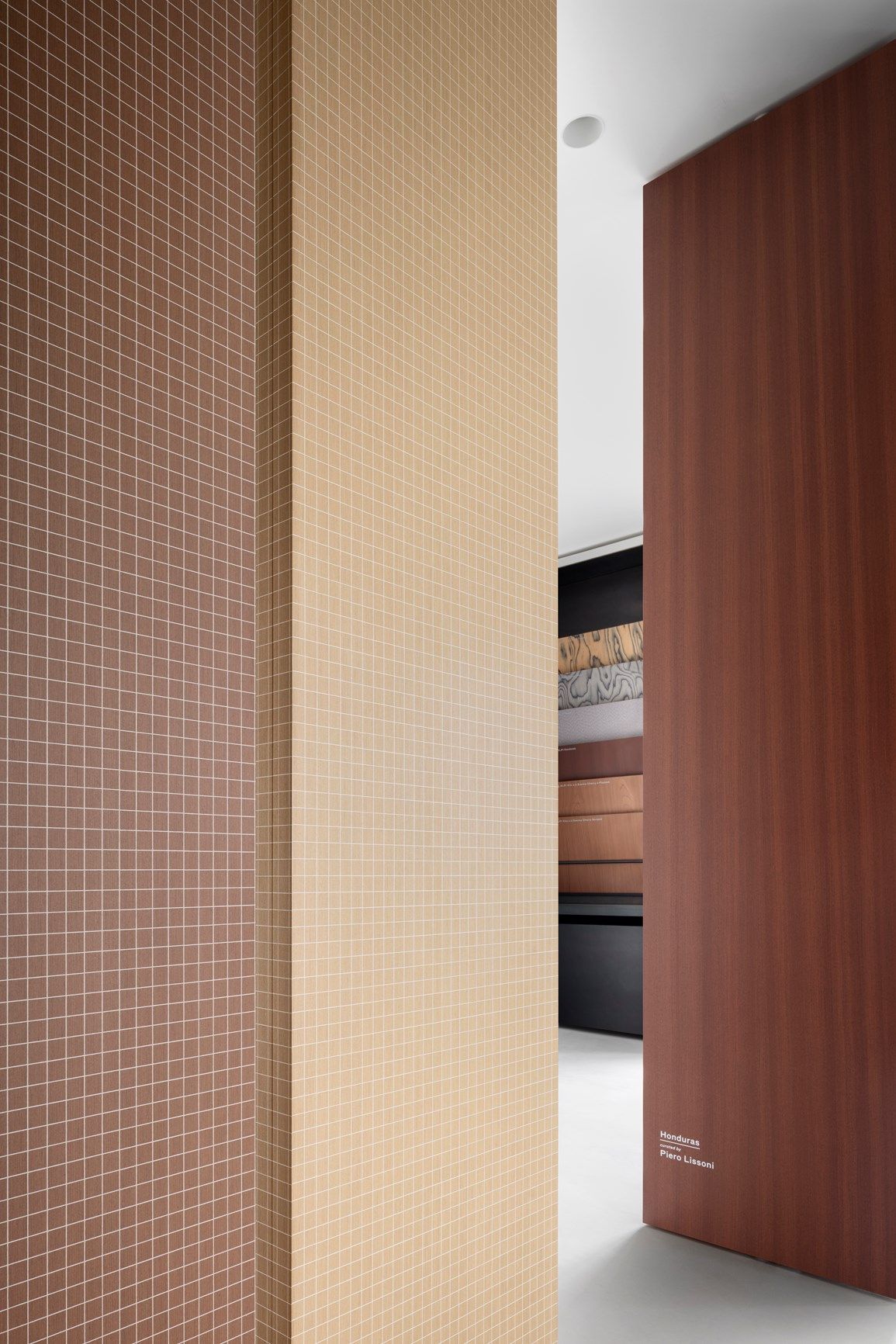 ALPI Takes Part in Milano Design City