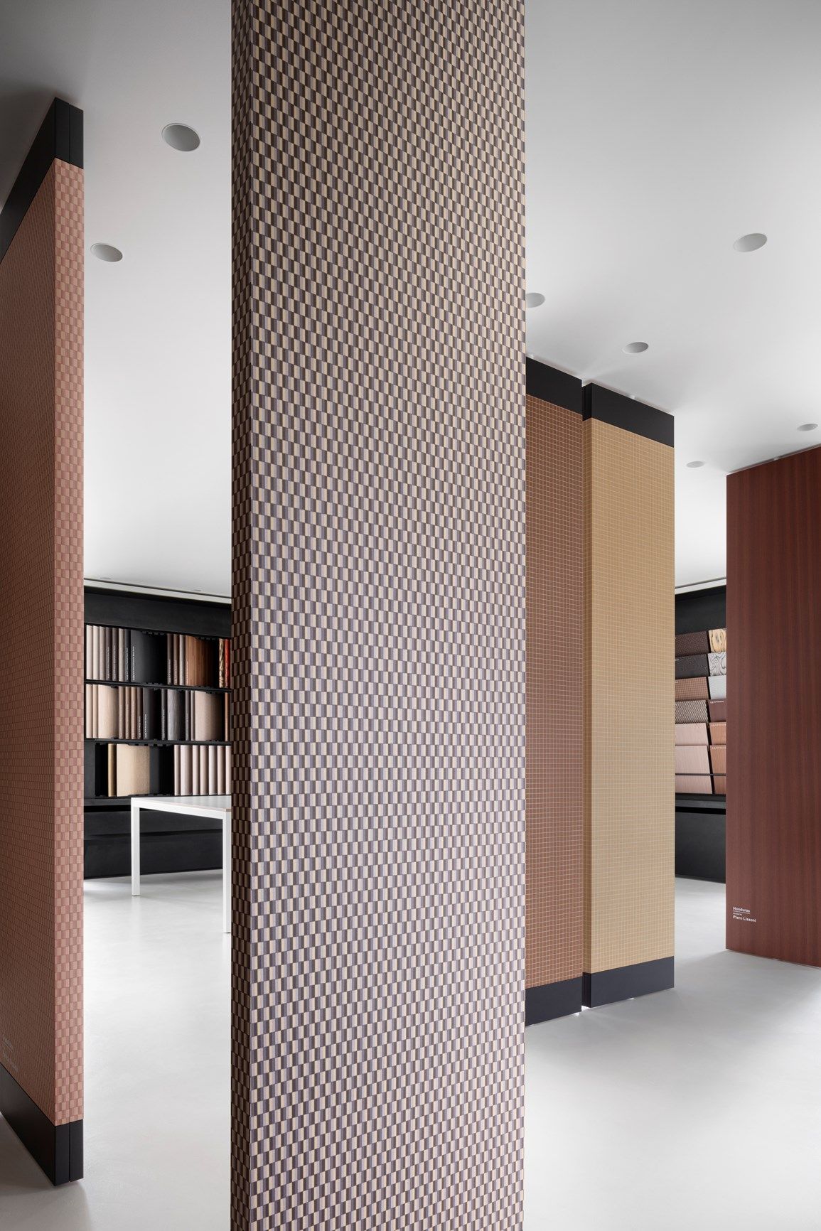 ALPI Takes Part in Milano Design City