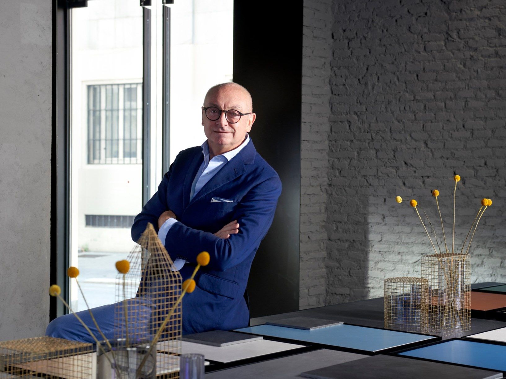 Ceramic Surfaces as Works of Art