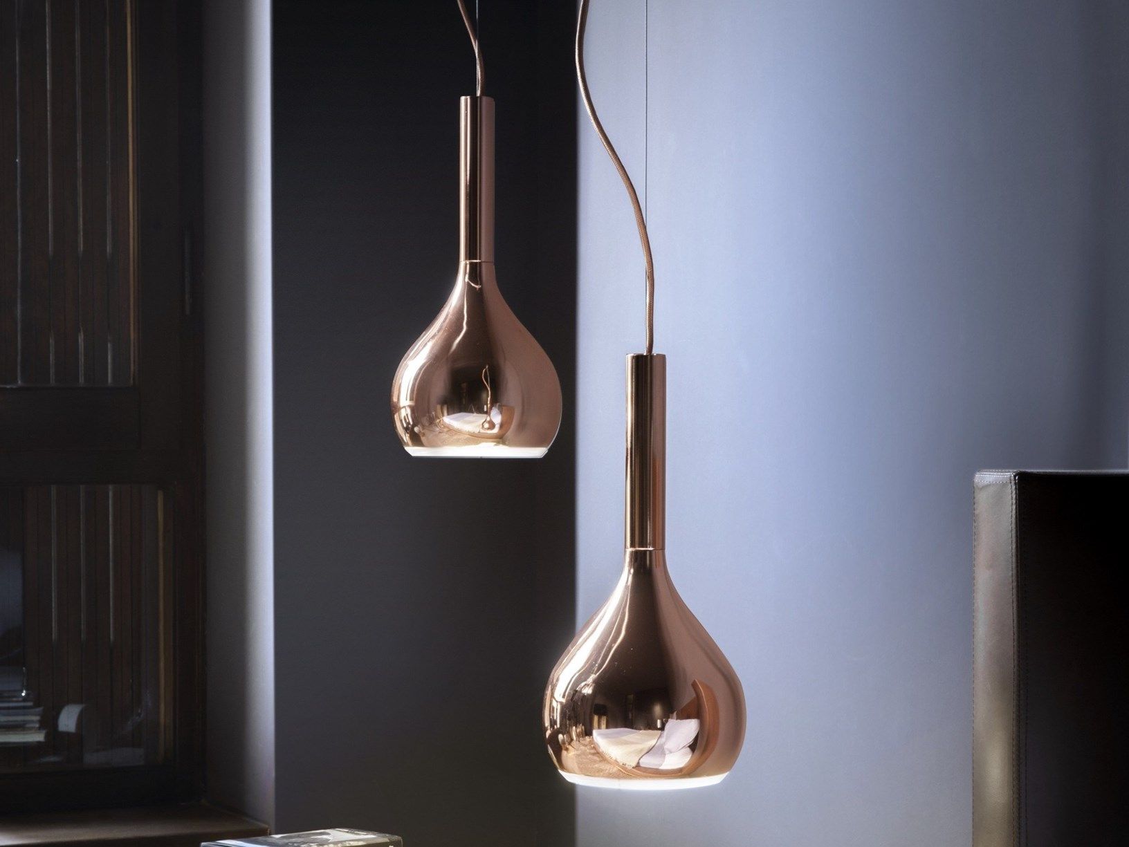 Oluce: Timeless Light