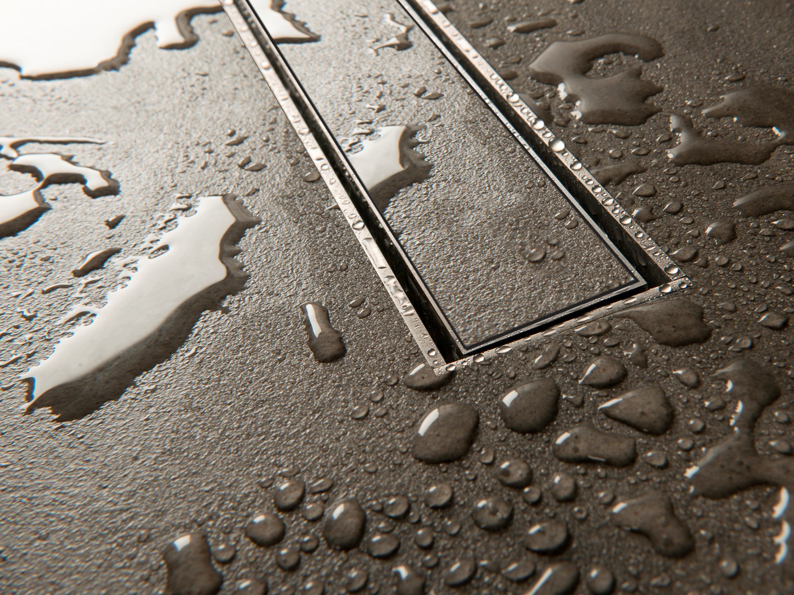 The Clean Series by Easy Drain