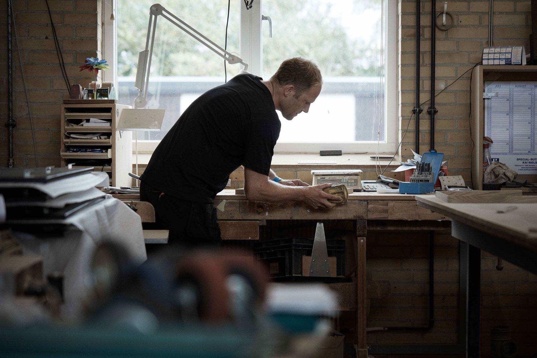 Beogram 4000c Turntable, the Rebirth of an Icon