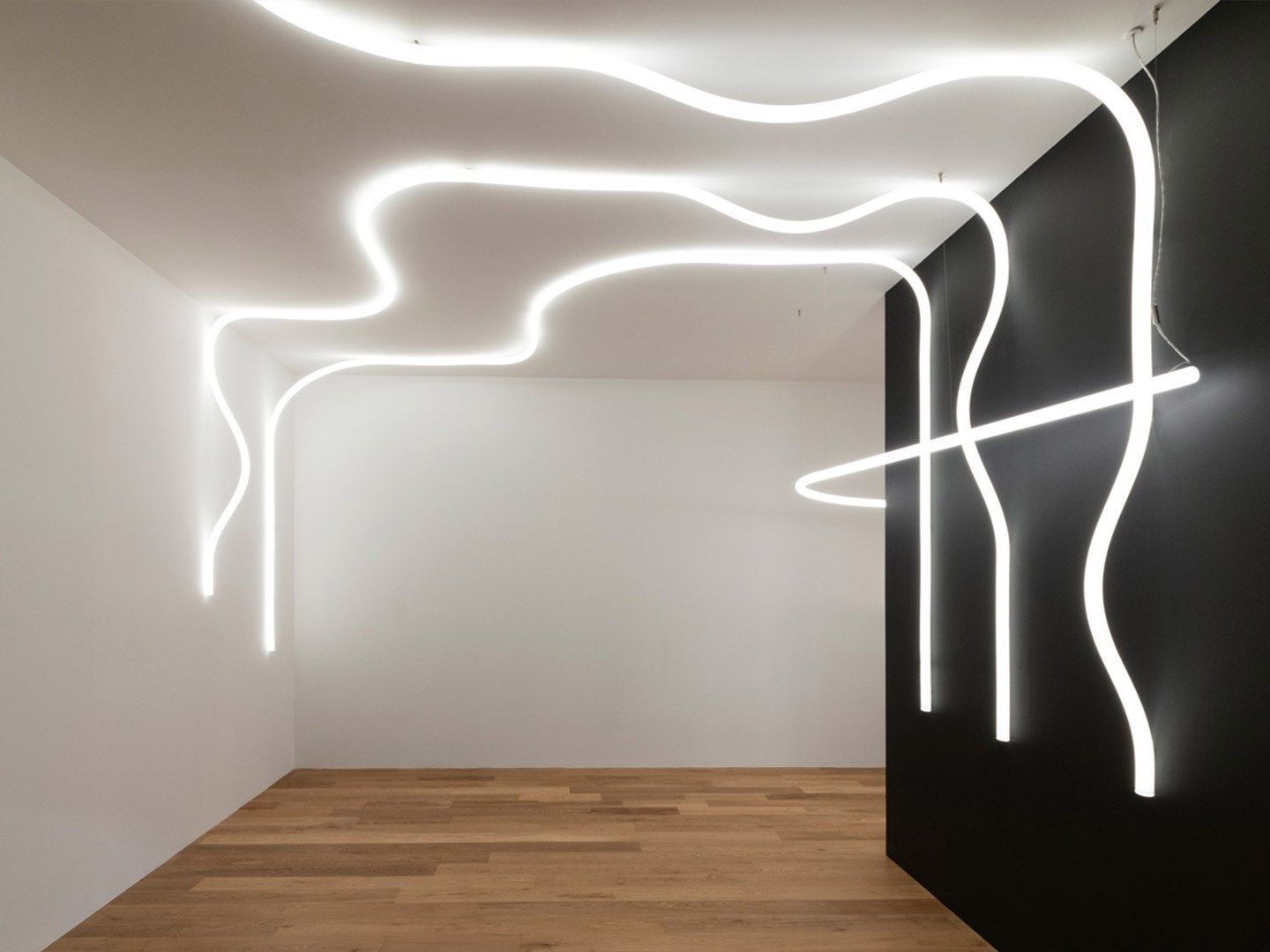 Artemide & BIG present the latest lighting technology for indoor and ...