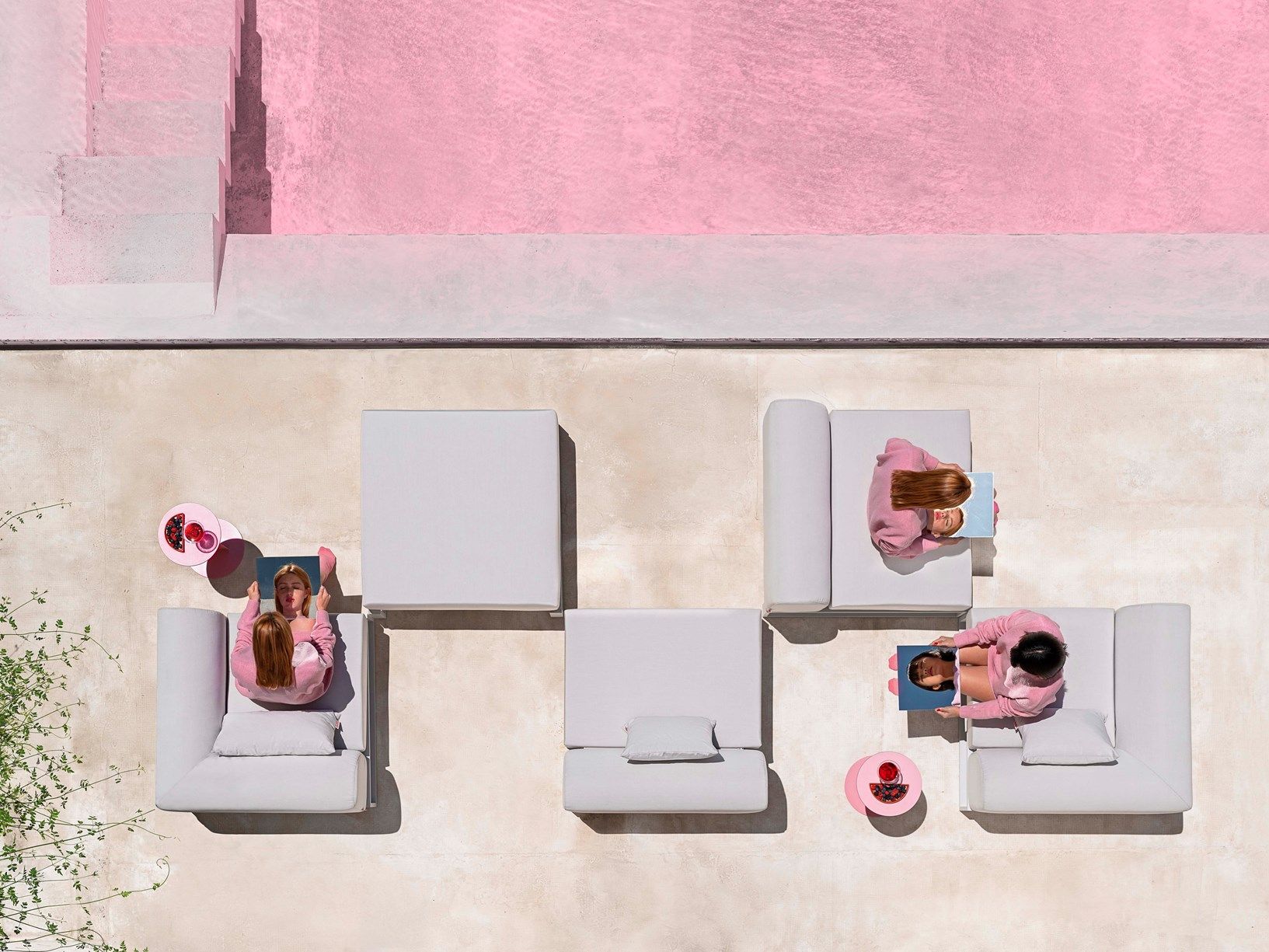 PLOID: Modularität ohne Grenzen