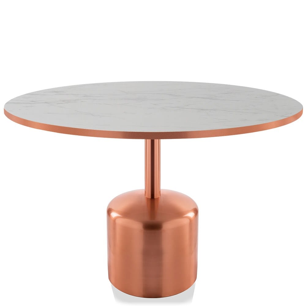 The Botero Tables by Vela Arredamenti