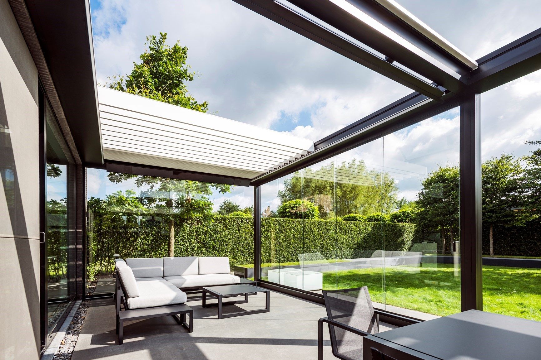 Keep Your Mind and Body Healthy with Renson Tips