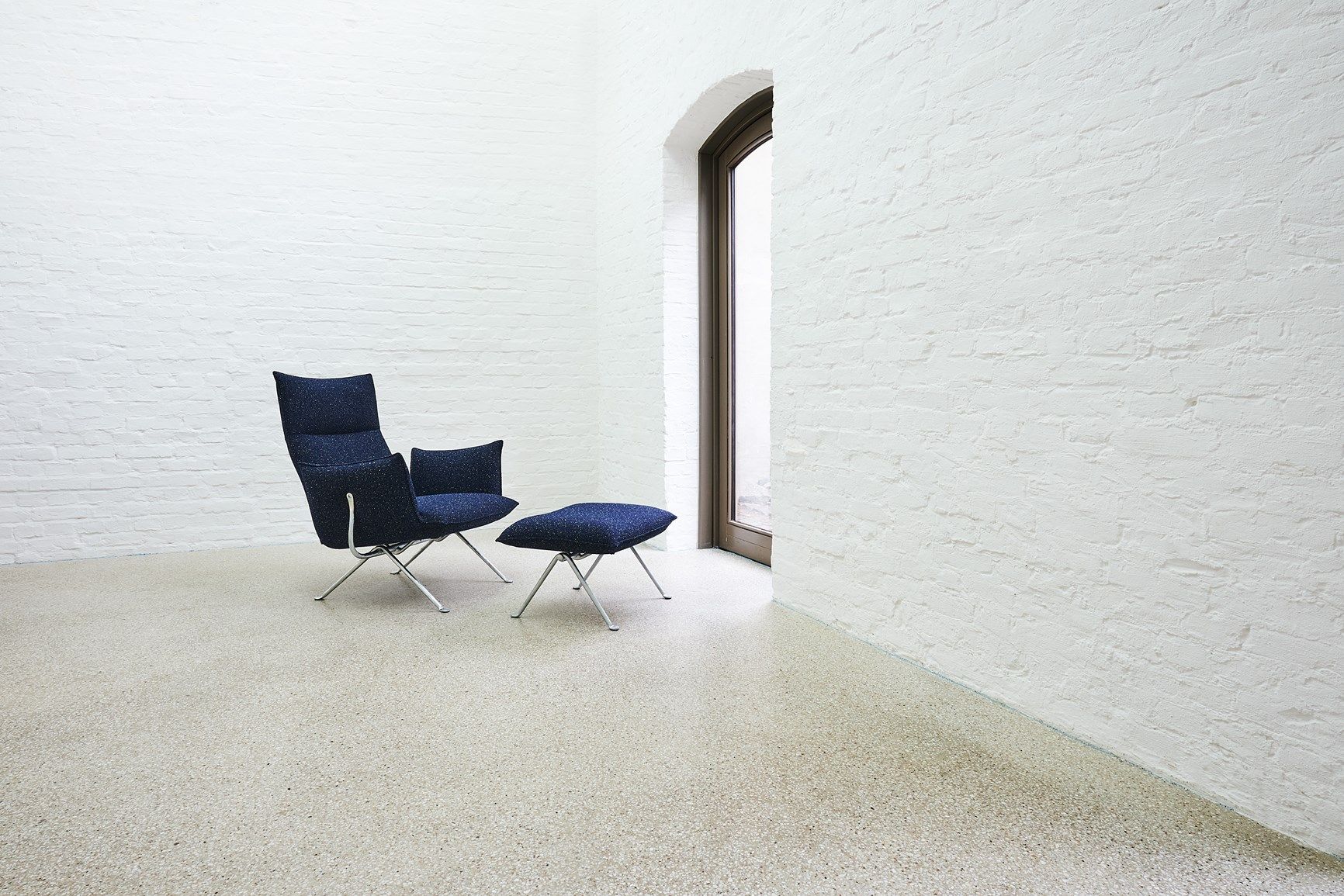 Officina High Back by Magis + Bouroullec